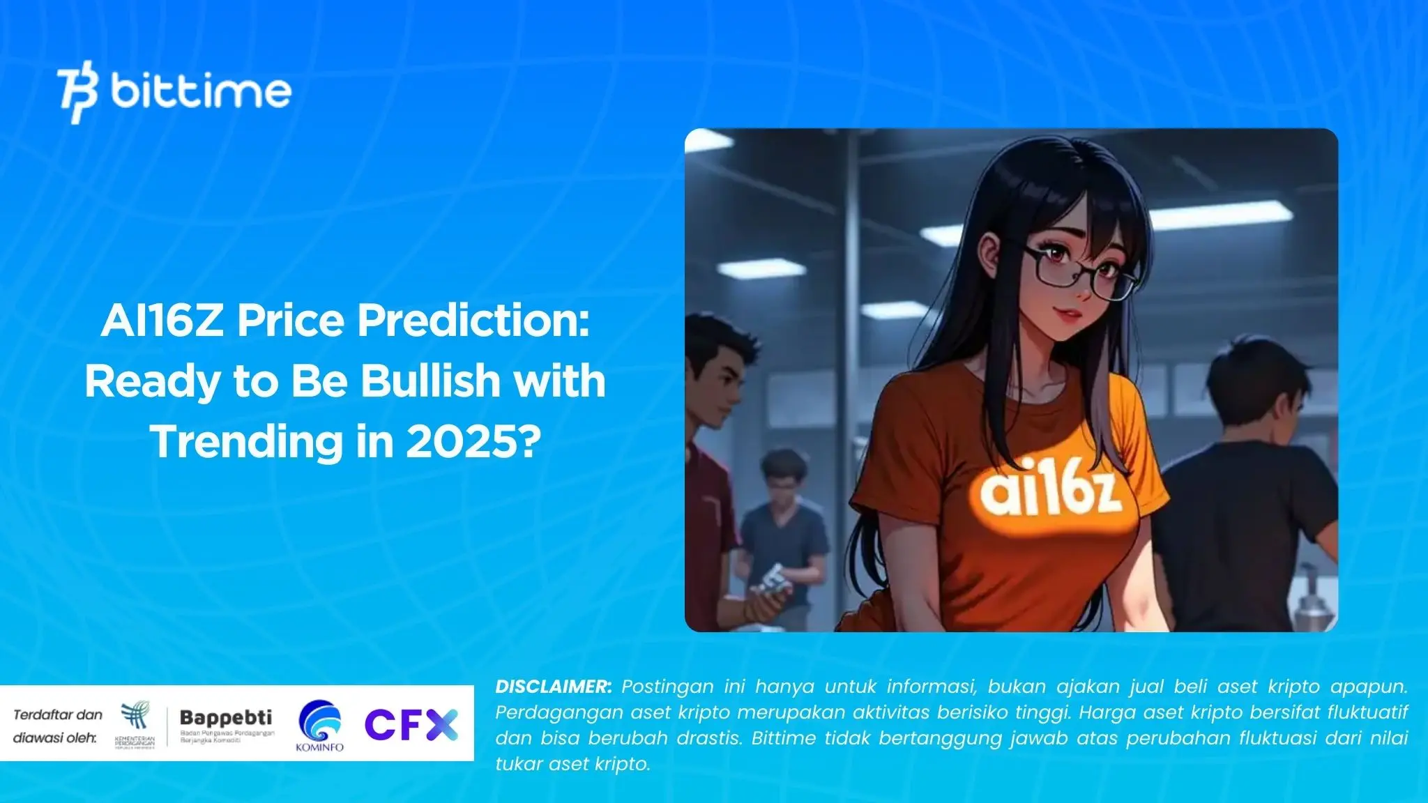 AI16Z Price Prediction: Ready to Be Bullish with Trending in 2025?