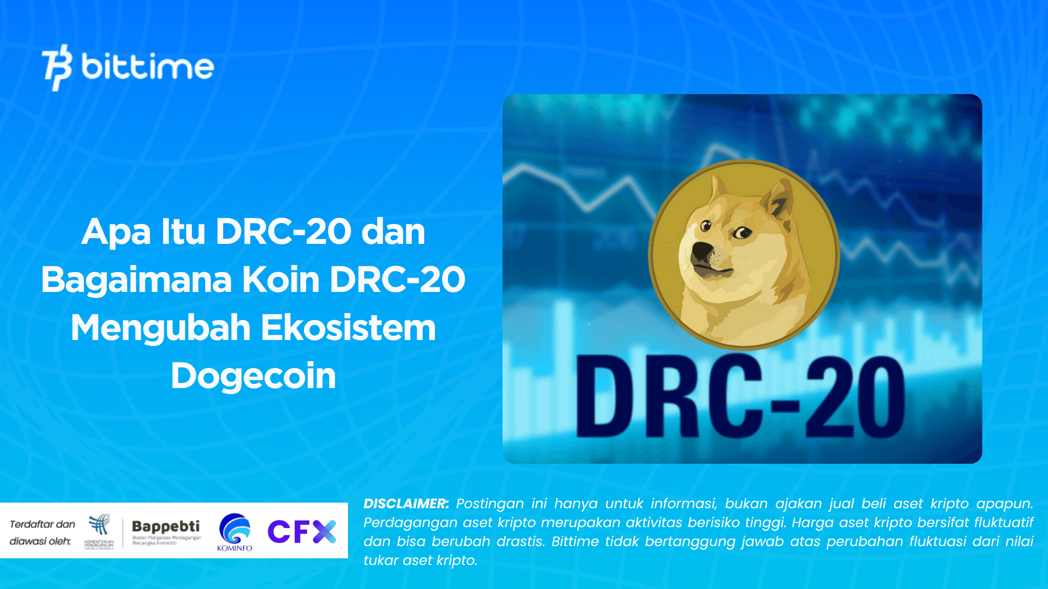 DRC20: Definition, How to Mint Tokens, and Comparison of Dogecoin Token Standards with ERC20