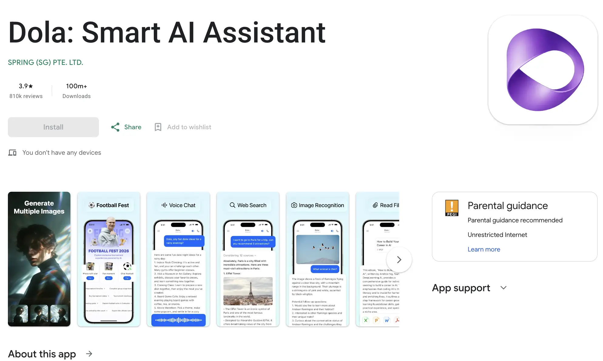 What Is Dola AI? A Versatile AI Assistant for Everyday Productivity