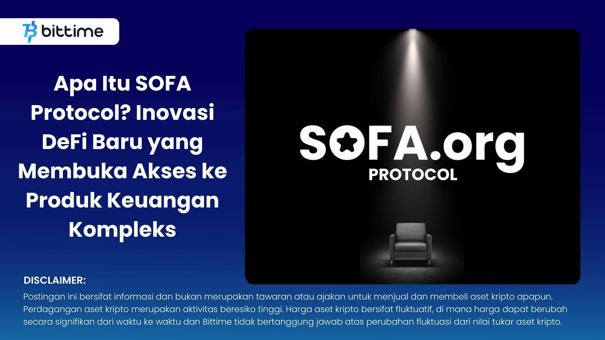 Apa Itu SOFA Protocol?