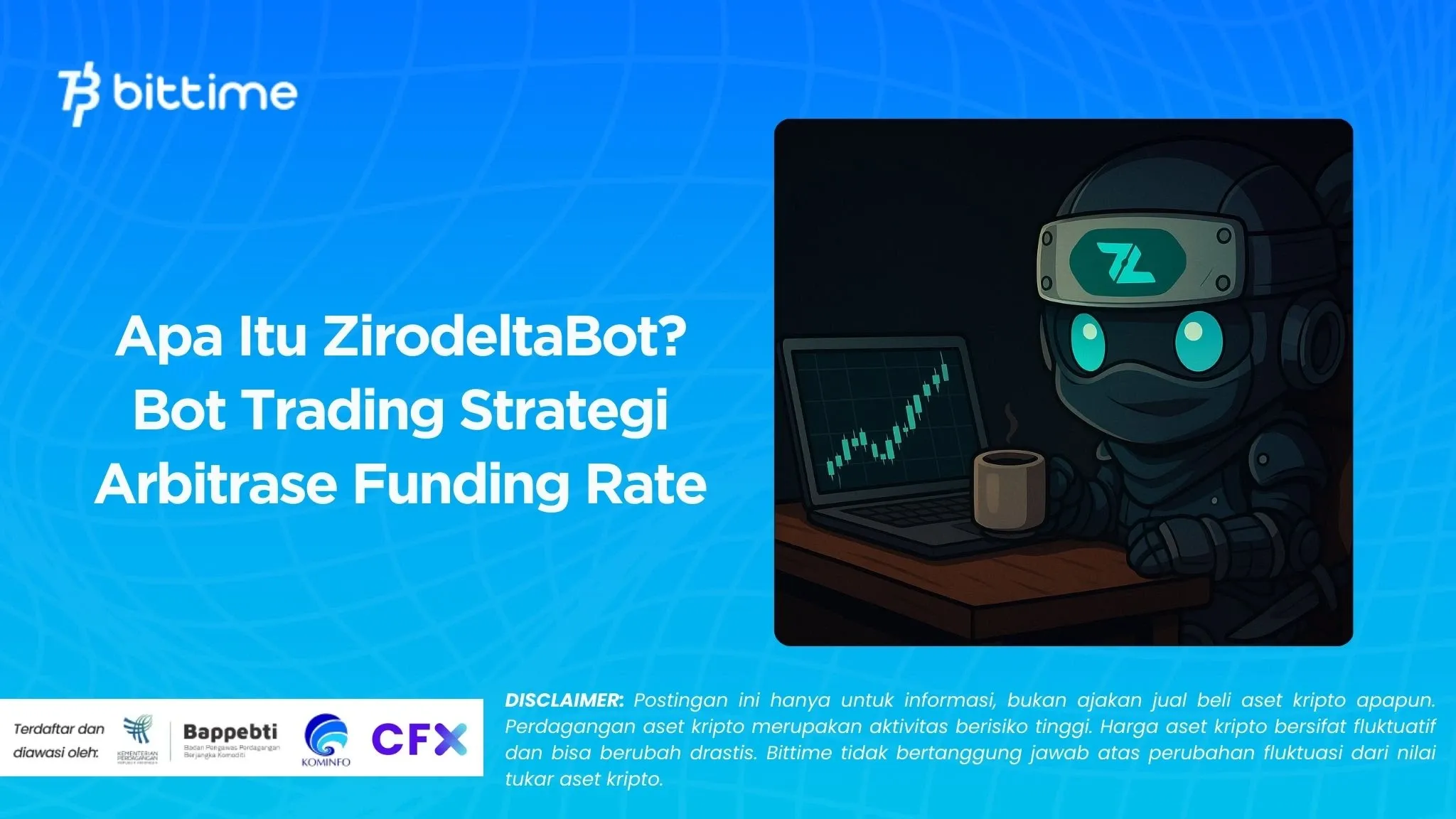 What is ZirodeltaBot: Crypto Arbitrage Bot on major exchanges