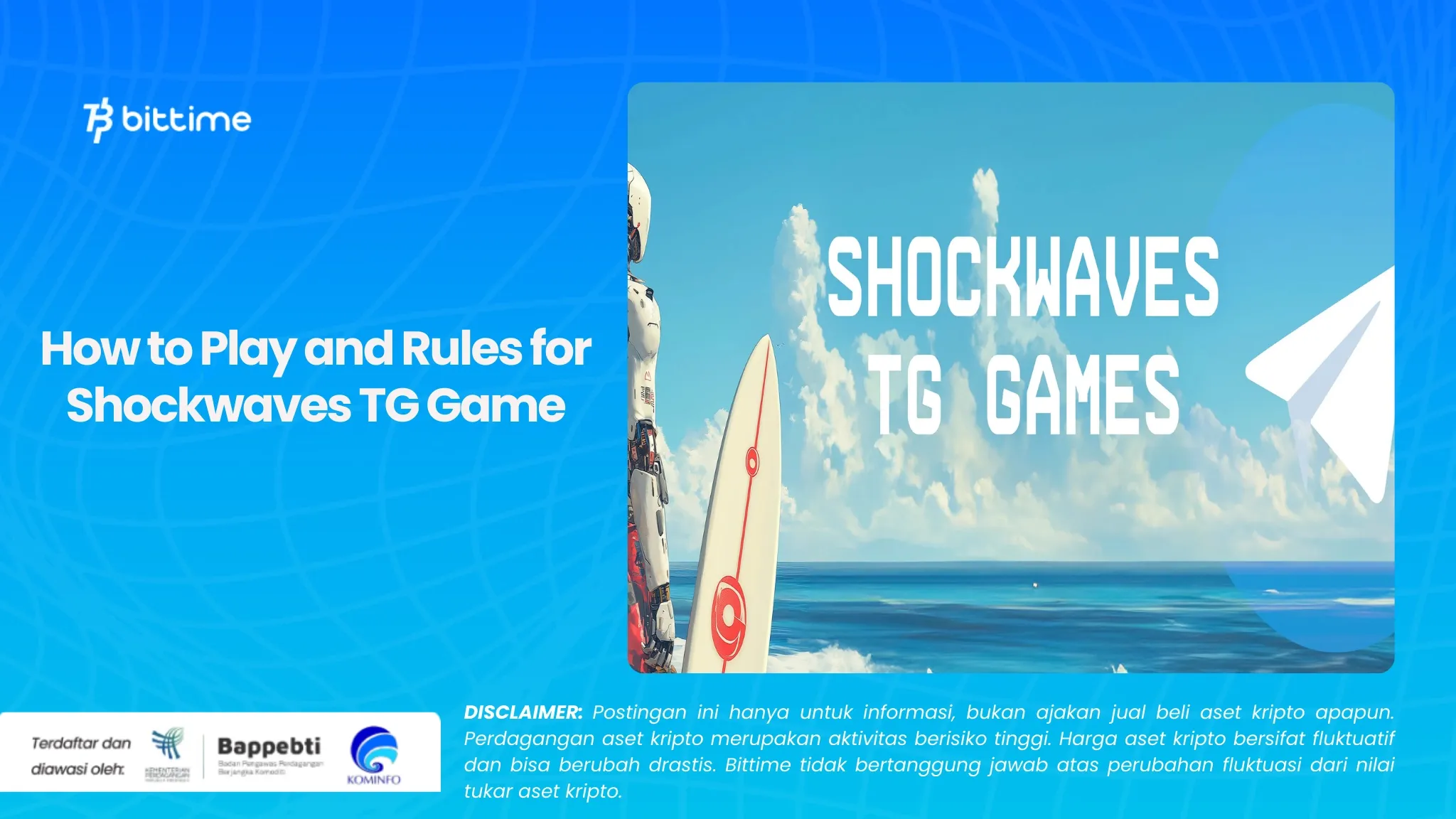 How to Play and Rules for Shockwaves TG Game How to Play and Rules for Shockwaves TG Game