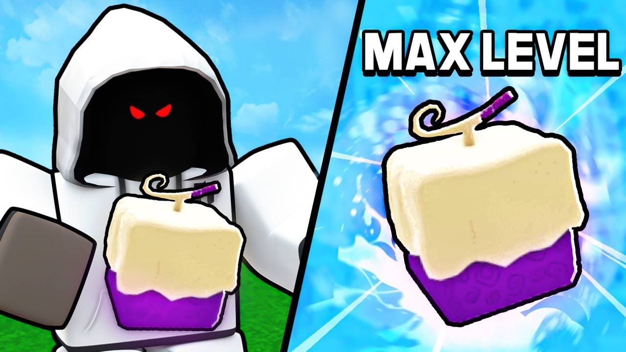 Panduan Blox Fruits Dough: Cara Mendapatkan dan Menggunakan Buah ...