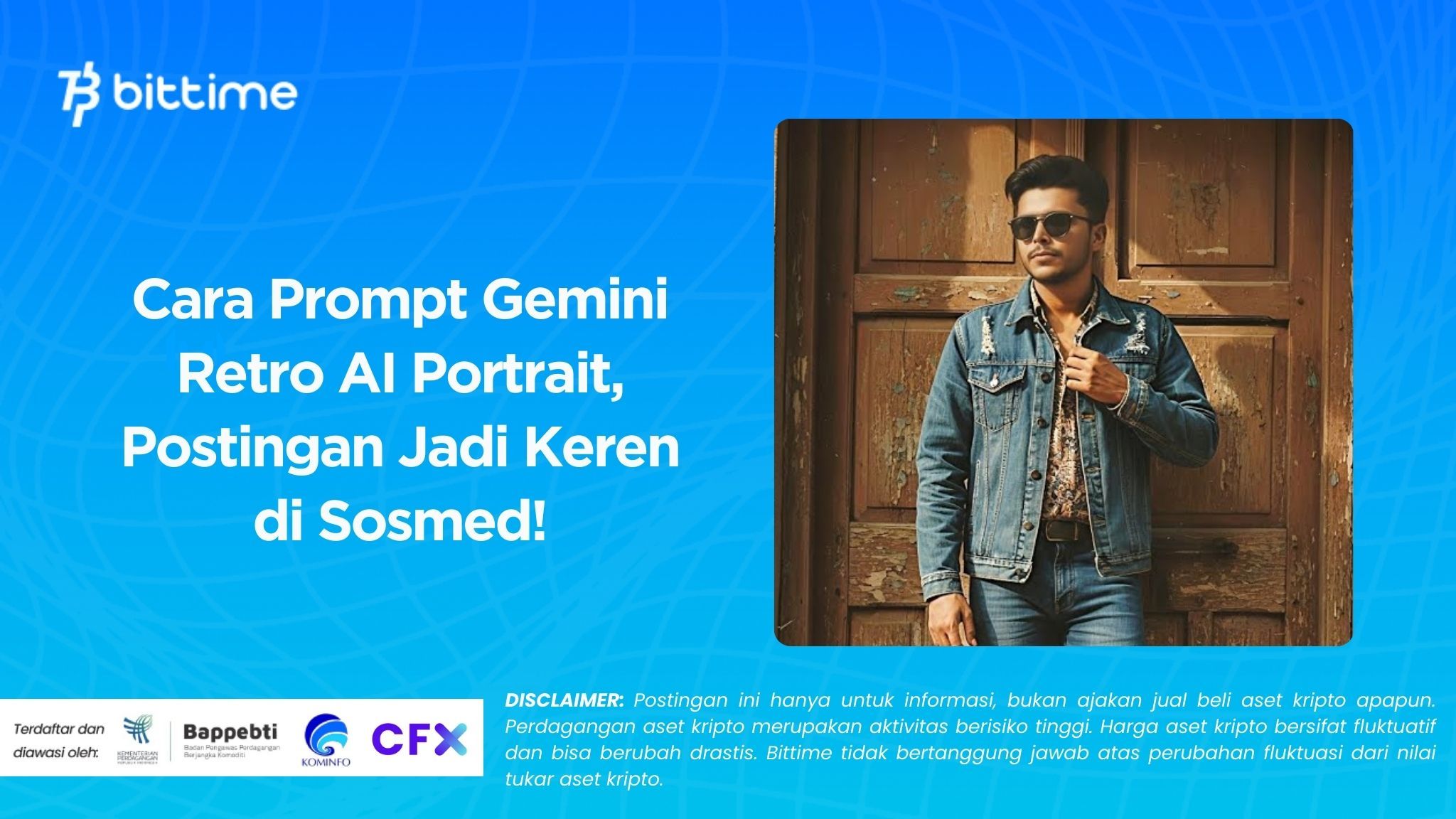 How to Prompt Gemini Retro AI Portrait: Prompt Examples and Tips for Natural Results