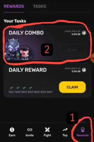 Pixelverse Daily Combo July 14, 2024 Has Arrived!