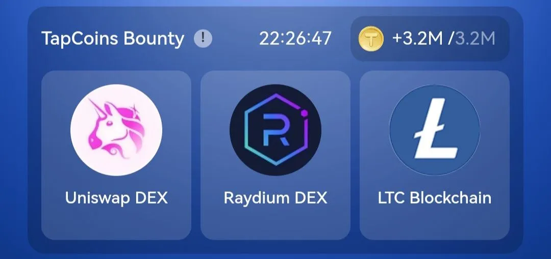 Combo Harian TapCoins 19 Agustus 2024 Cari Disini Jawabannya