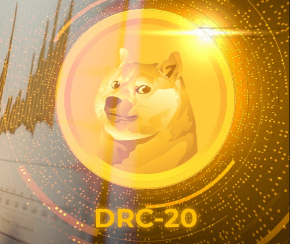 DRC20: Definition, How to Mint Tokens, and Comparison of Dogecoin Token Standards with ERC20