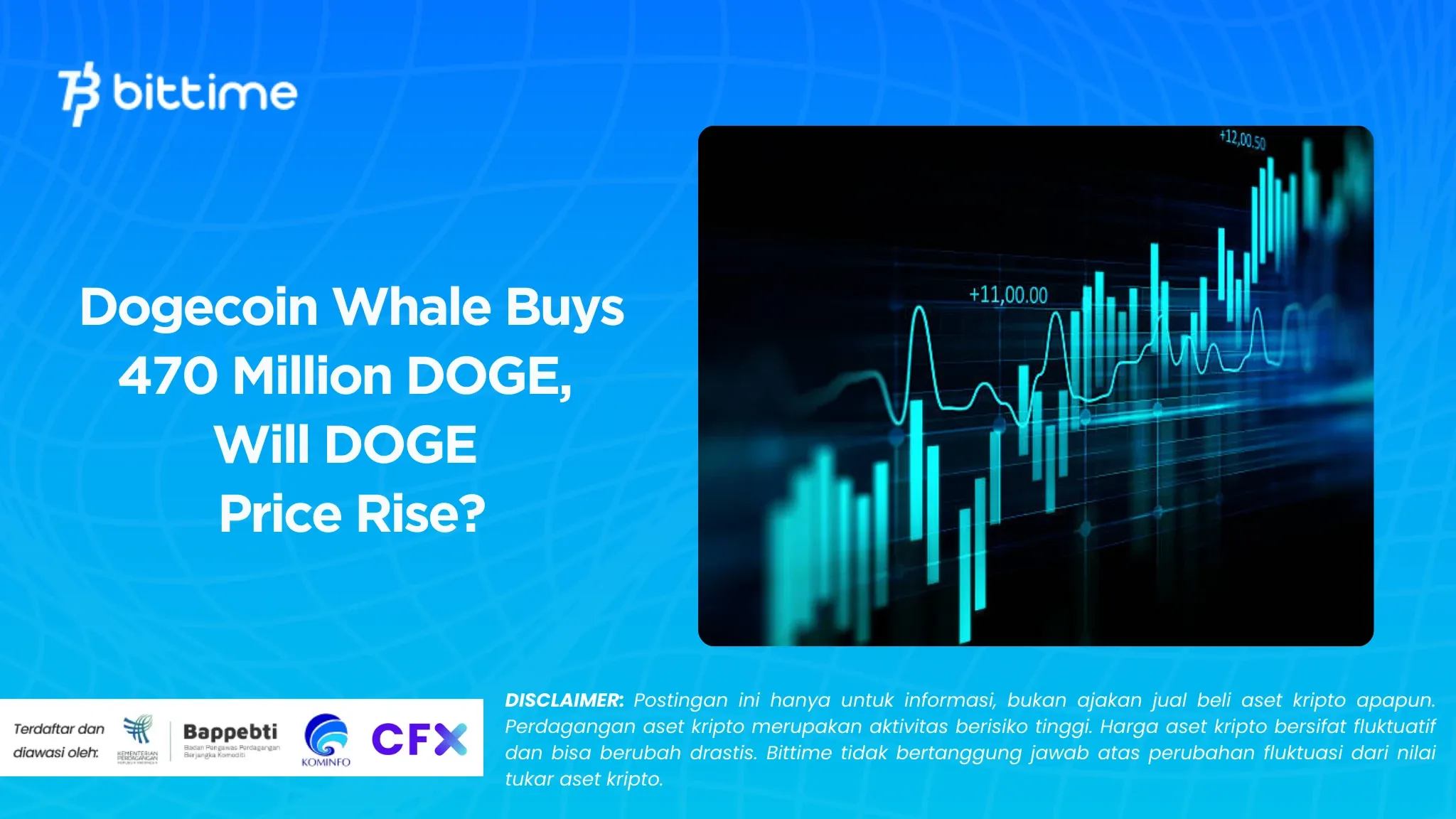 Dogecoin Whale Buys 470 Million DOGE