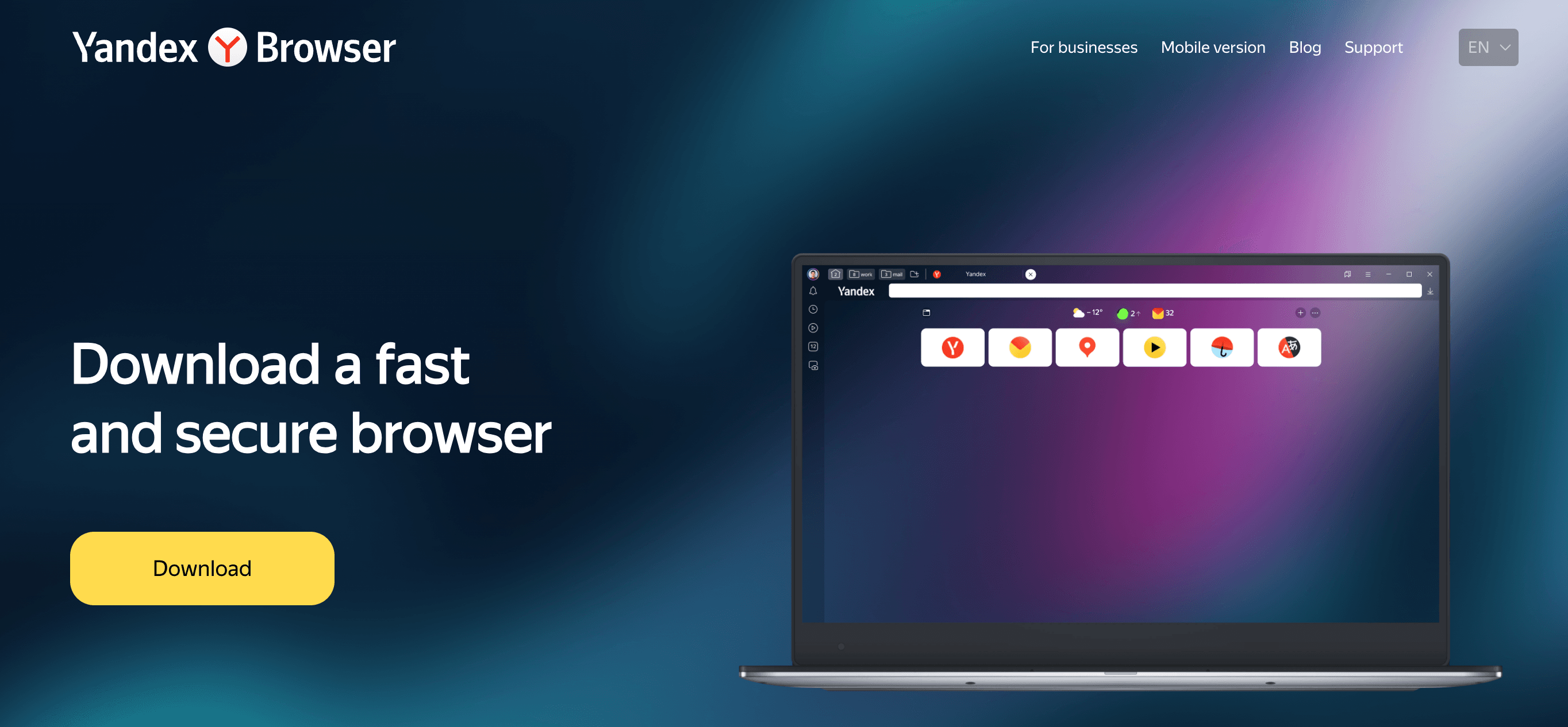 Yandex Browser Jepang, Cek Cara Mudah & Aman Buka Yandex