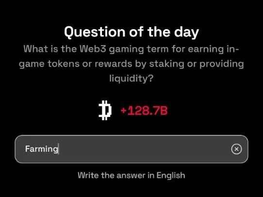 Jawaban Dropee Daily Question 6 Februari 2025!