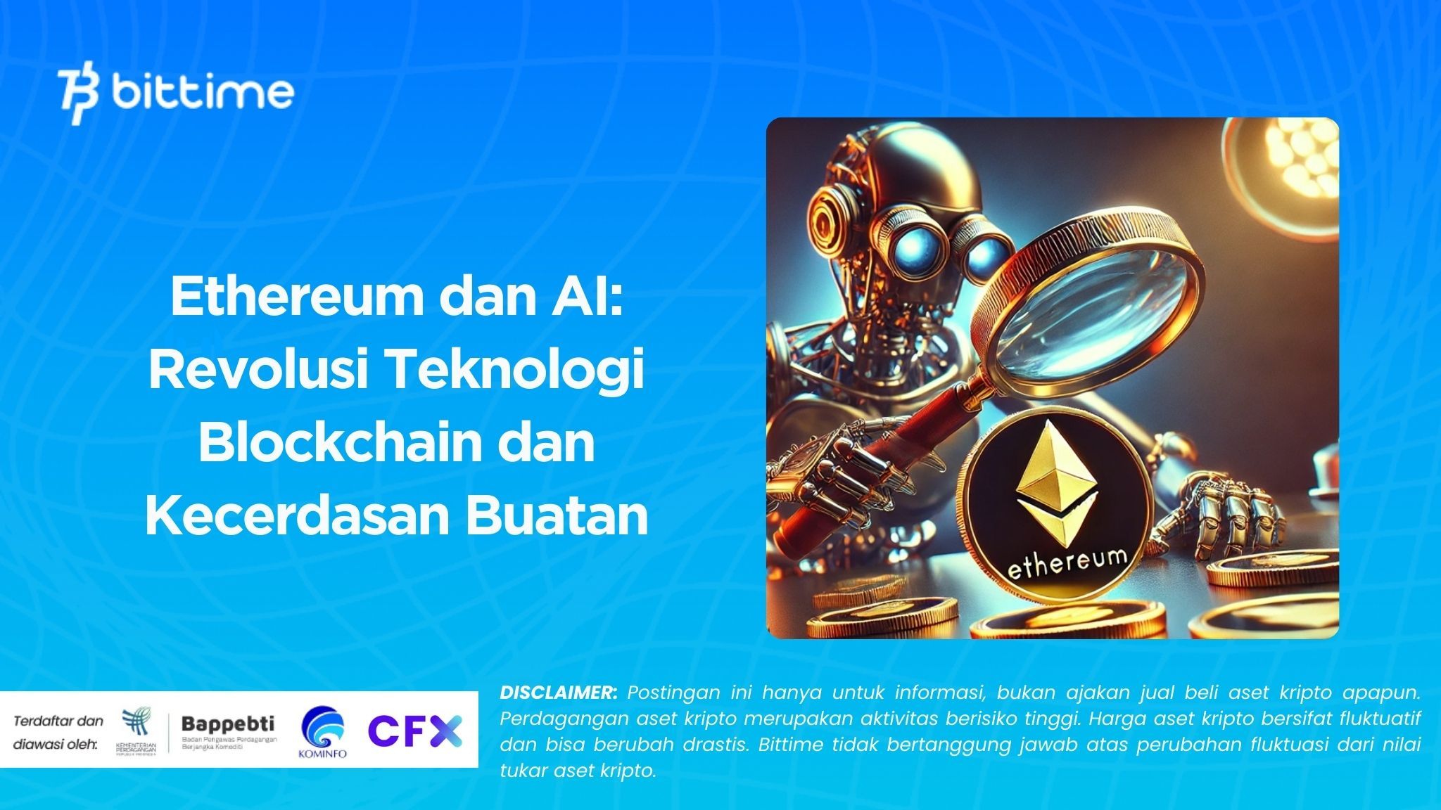 Ethereum AI: A Decentralized Solution for Artificial Intelligence Development on the Blockchain