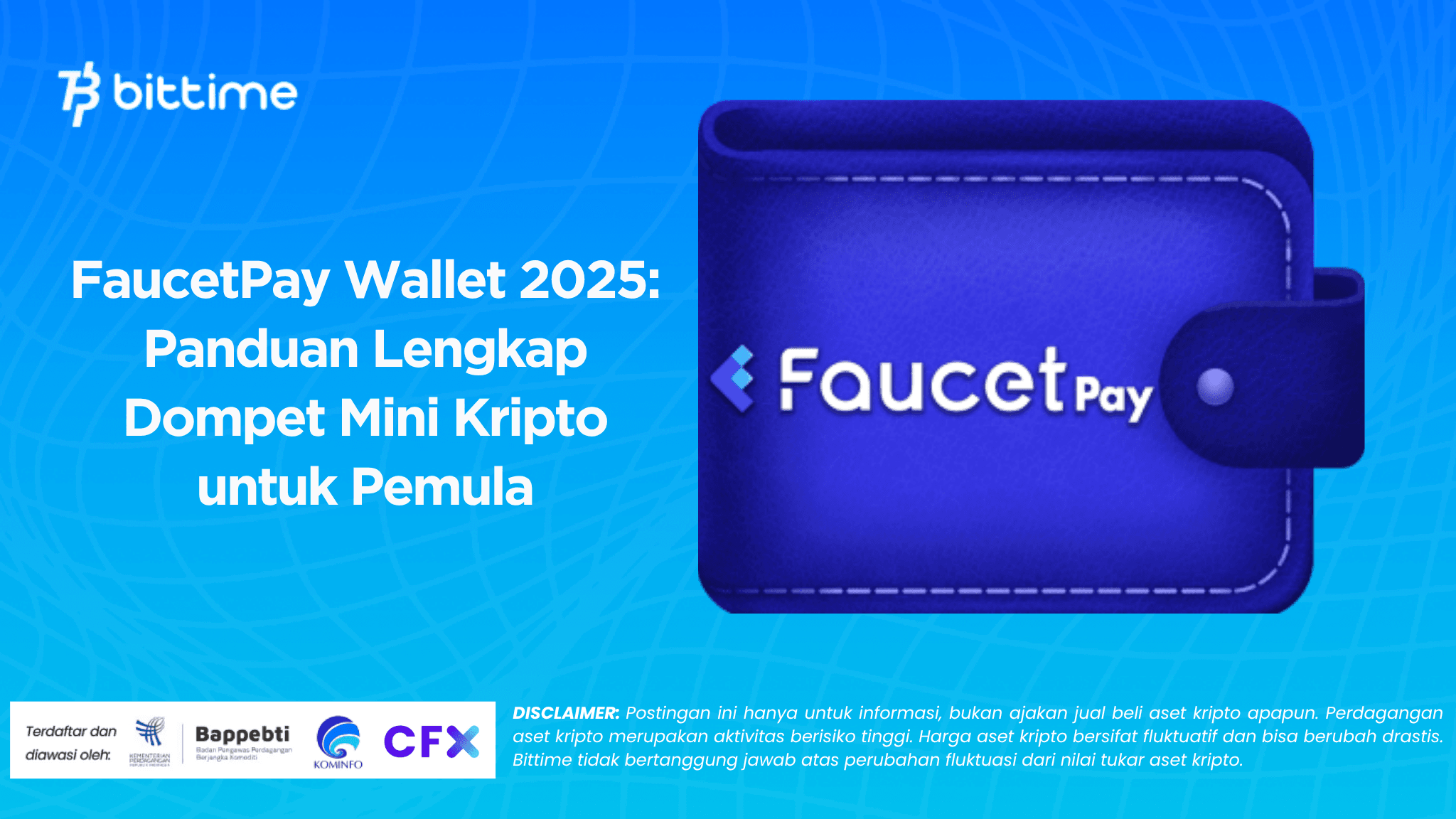 What is FaucetPay Wallet 2025? A Complete Guide