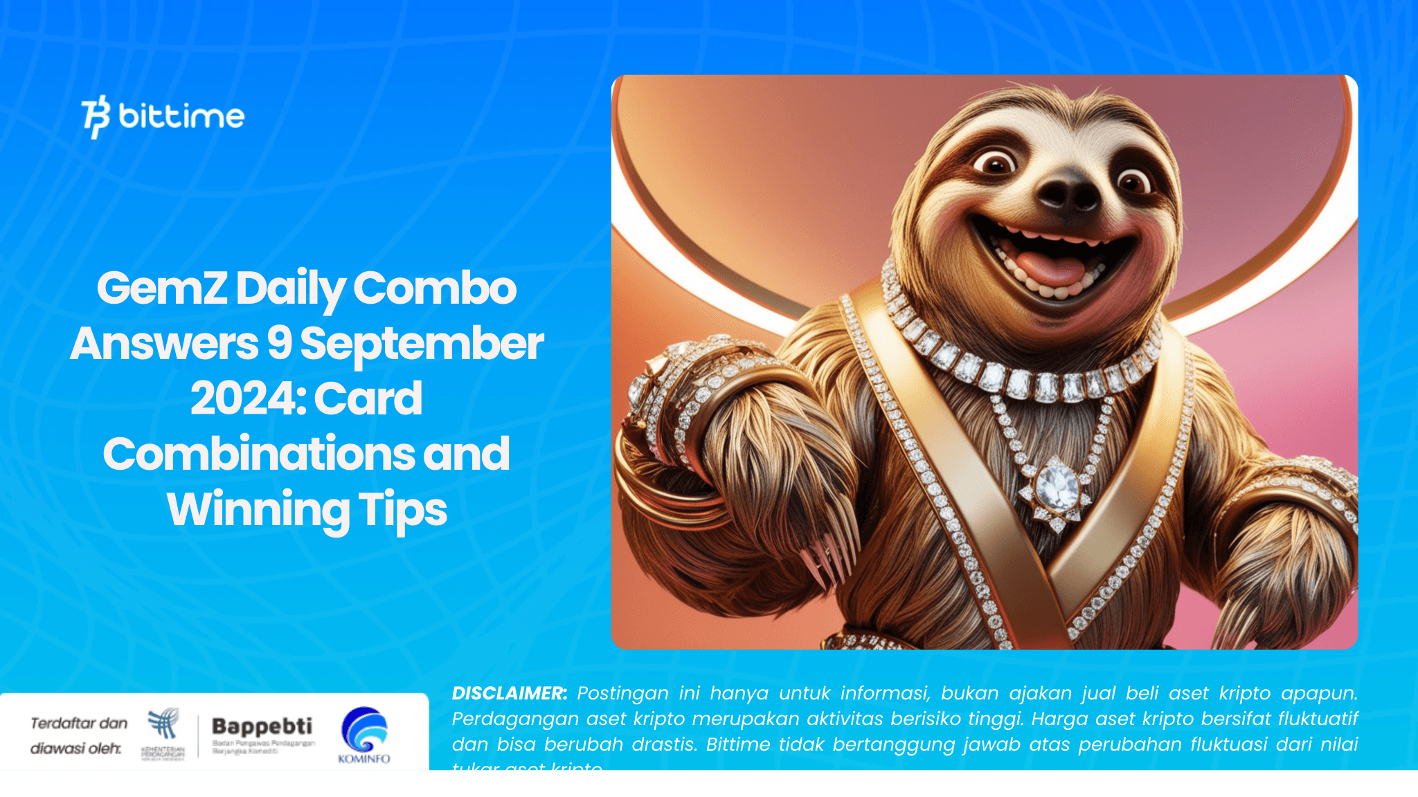 GemZ Daily Combo Answers 9 September 2024: Card Combinations and Winning Tips