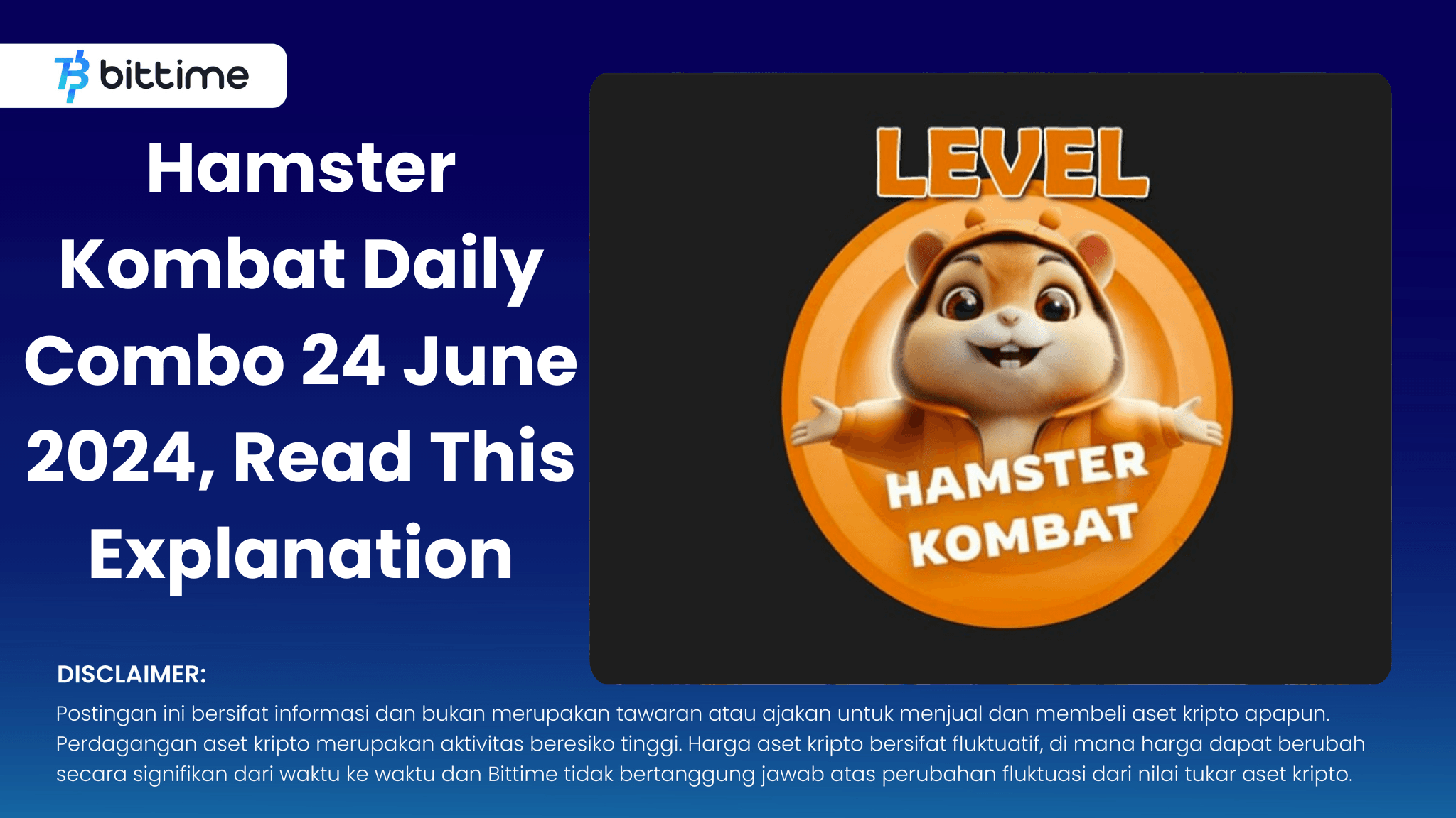 Hamster Kombat Daily Combo