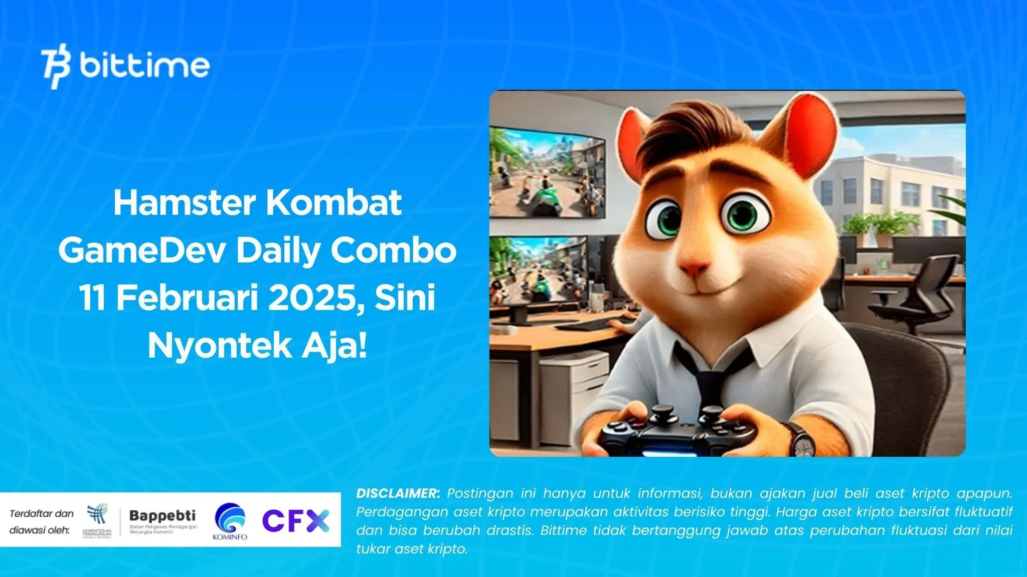 Hamster Kombat GameDev Heroes