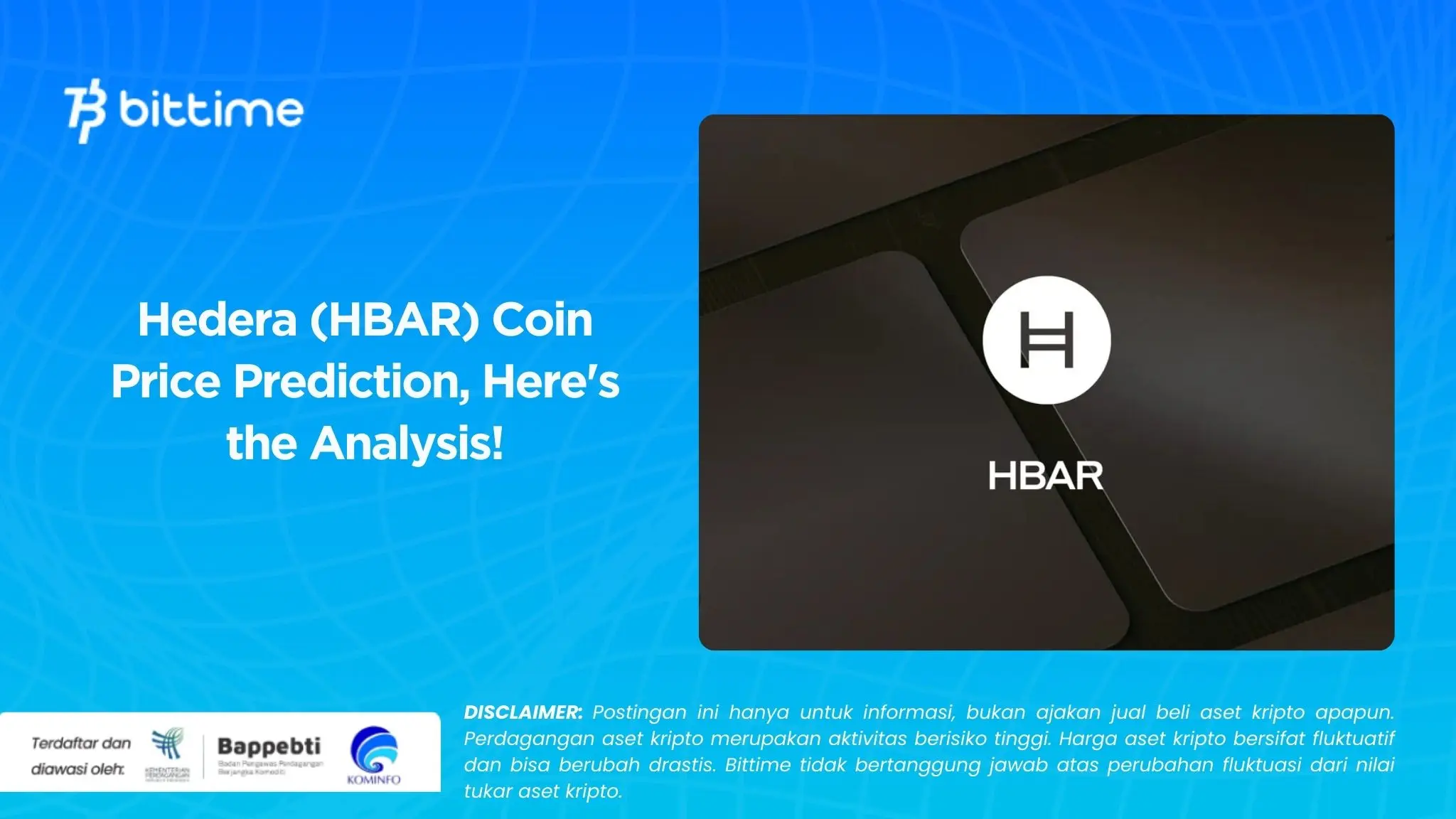 Hedera HBAR Coin Price Prediction Here s The Analysis Hedera HBAR Coin Price Prediction Here s The Analysis
