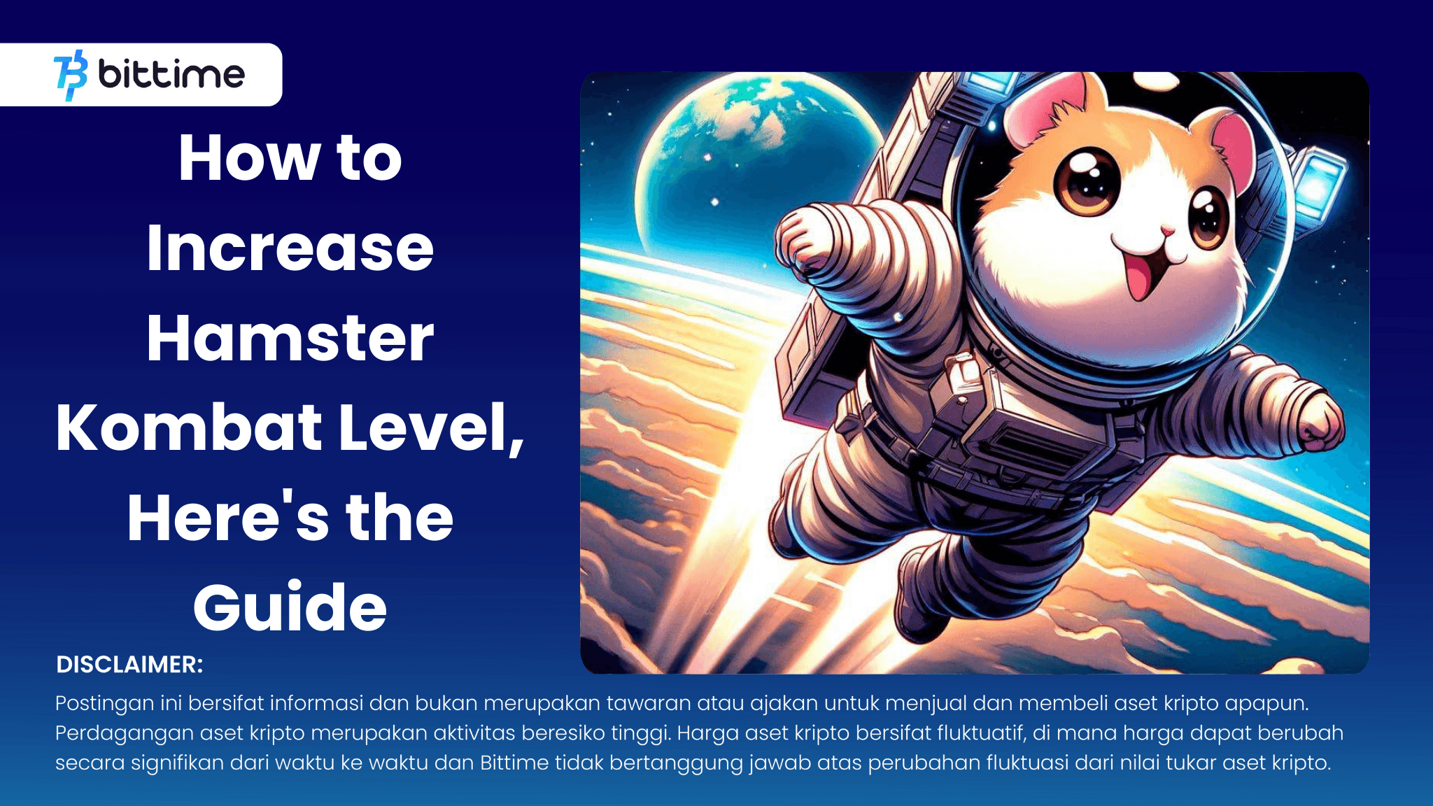 How to Level Up Hamster Kombat