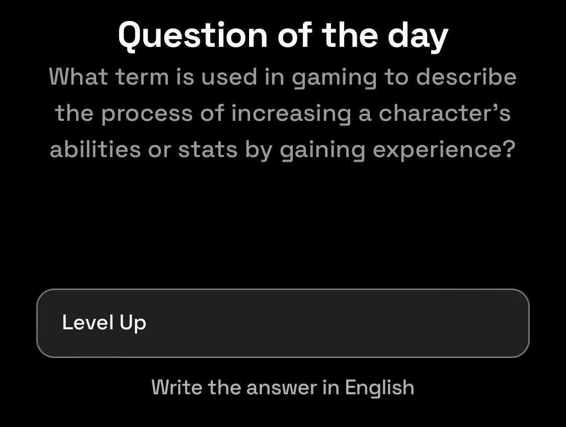 Dropee Daily Question 21 Januari 2025: Oh Ini Jawabannya!