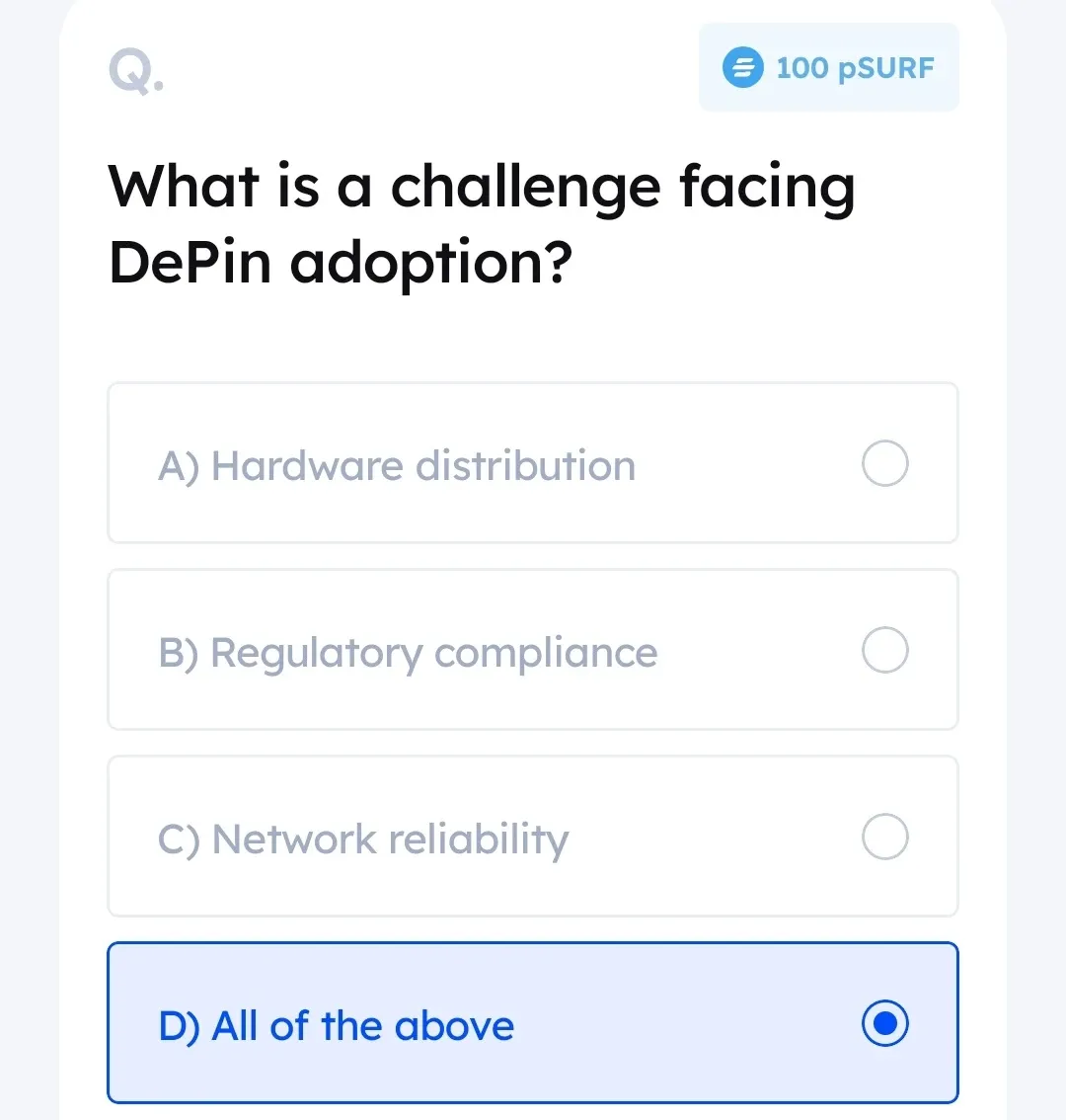 Marina Protocol Quiz Answers Today & Tomorrow September 12-13, 2025