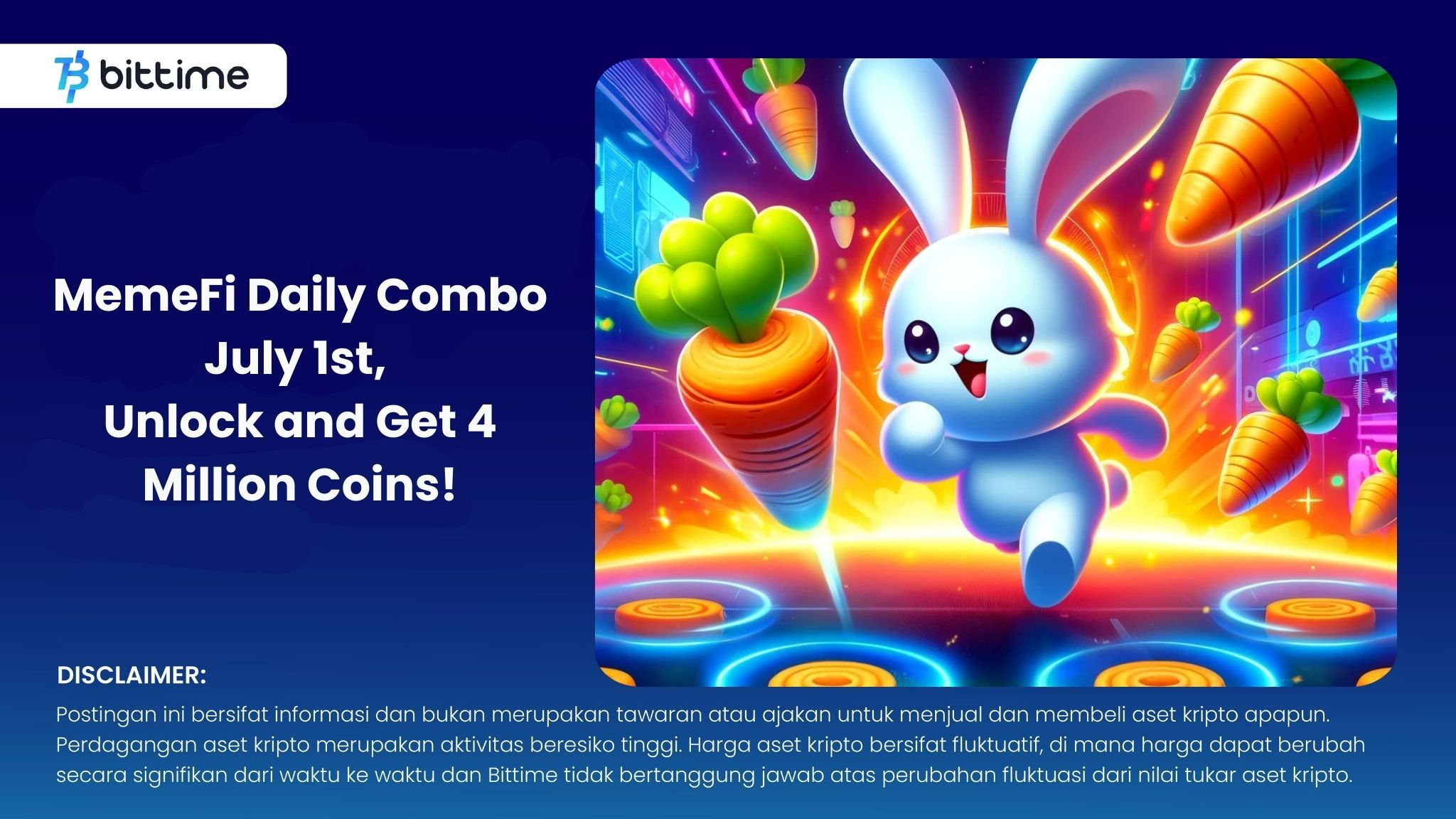 MemeFi Daily Combo July 1st, Unlock and Get 4 Million Coins!