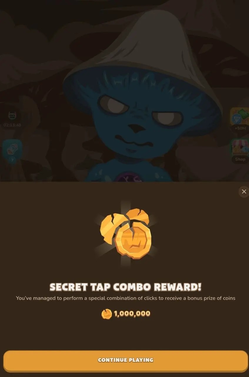 MemeFi Daily Combo Secret Code 24 September Today