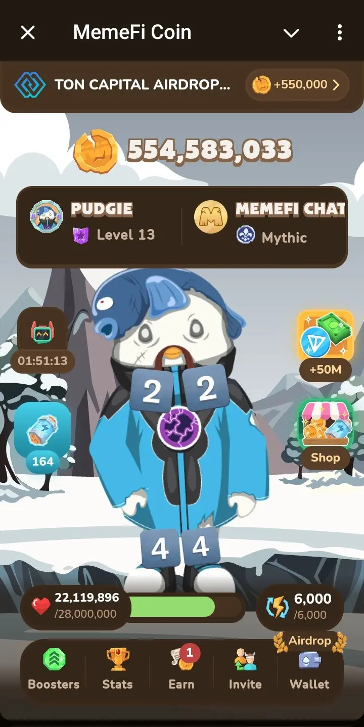 Memefi Secret Code Daily Combo 4 Oktober Ini Jawabannya