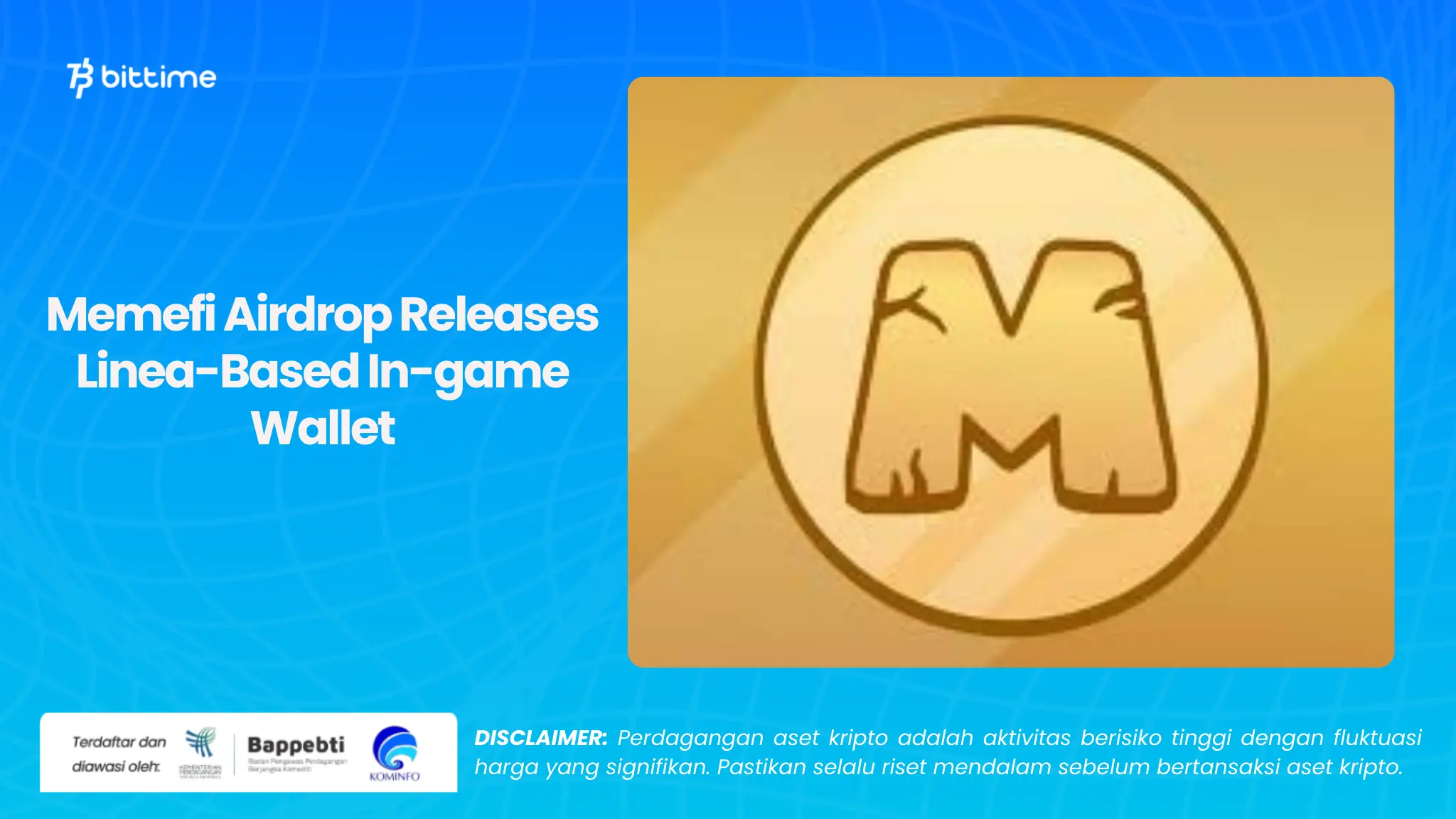 Memefi Airdrop Releases Linea-Based In-game Wallet