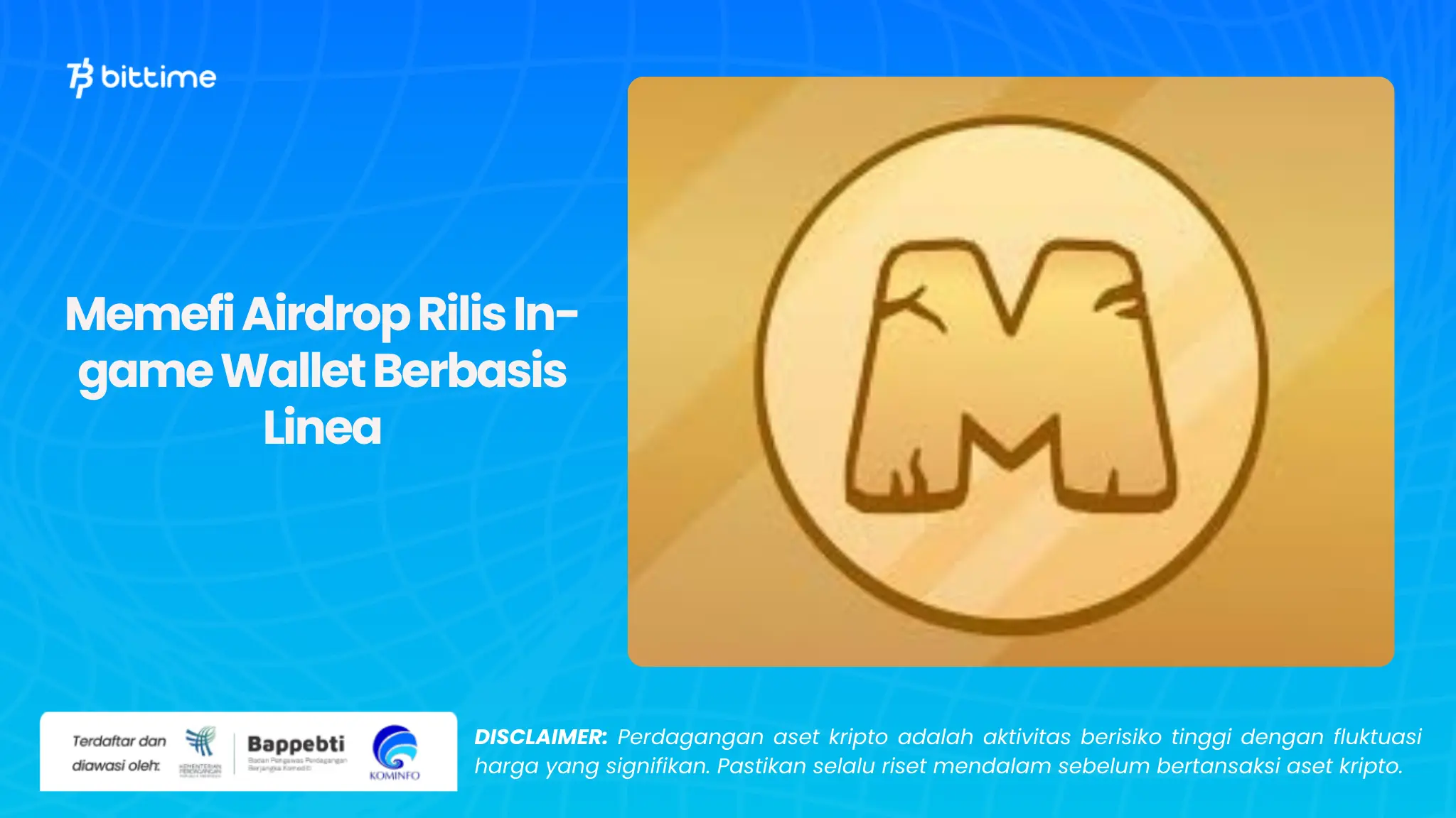 Memefi Airdrop Rilis In-game Wallet Berbasis Linea
