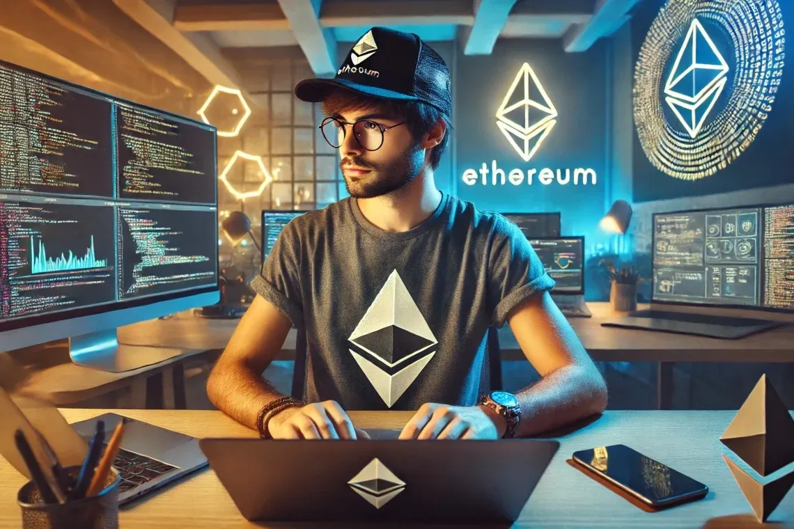 Ethereum AI: A Decentralized Solution for Artificial Intelligence ...