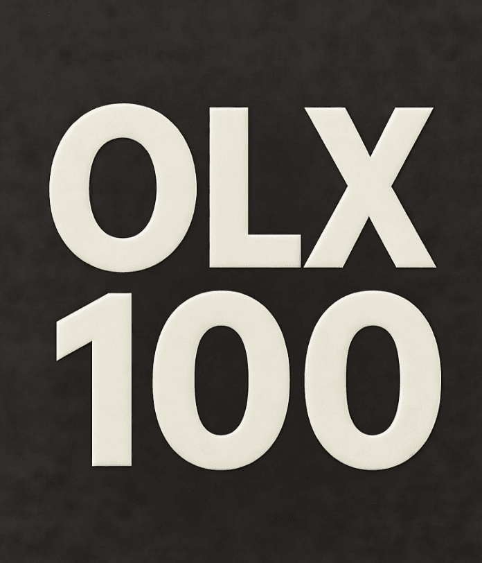 What is OLX100 token and does it exist - Facts and quick verification guide