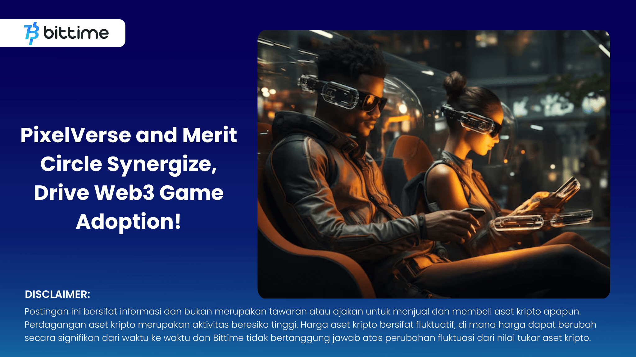 PixelVerse and Merit Circle Synergize, Drive Web3 Game Adoption!