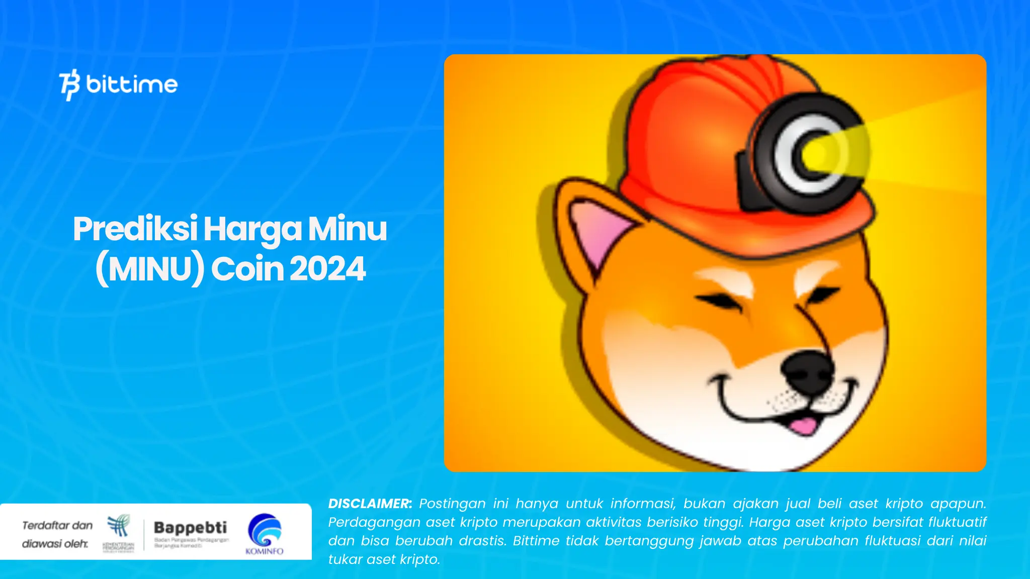 Prediksi Harga Minu (MINU) Coin 2024