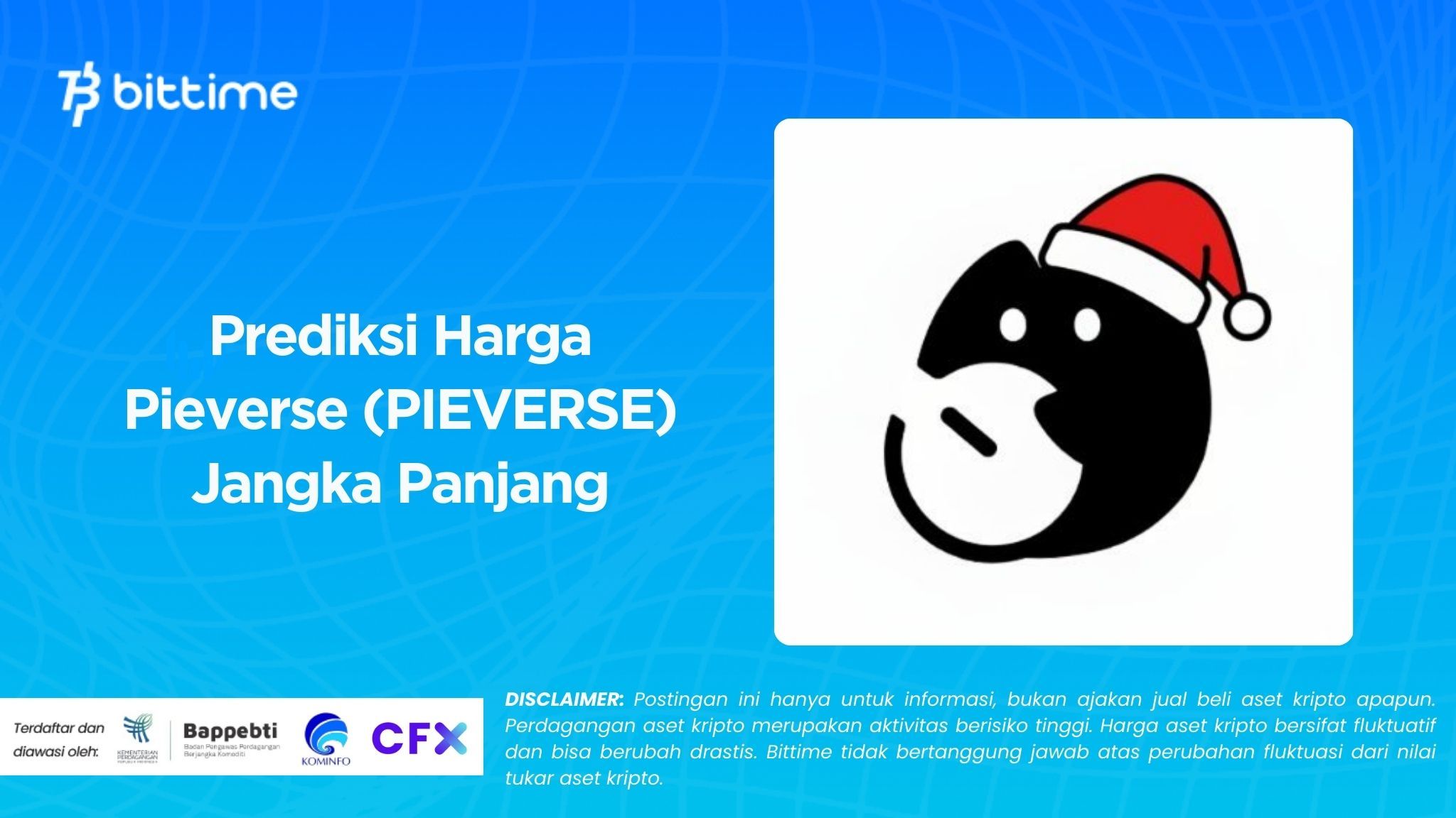 Long-Term Pieverse (PIEVERSE) Price Prediction and Investment Potential