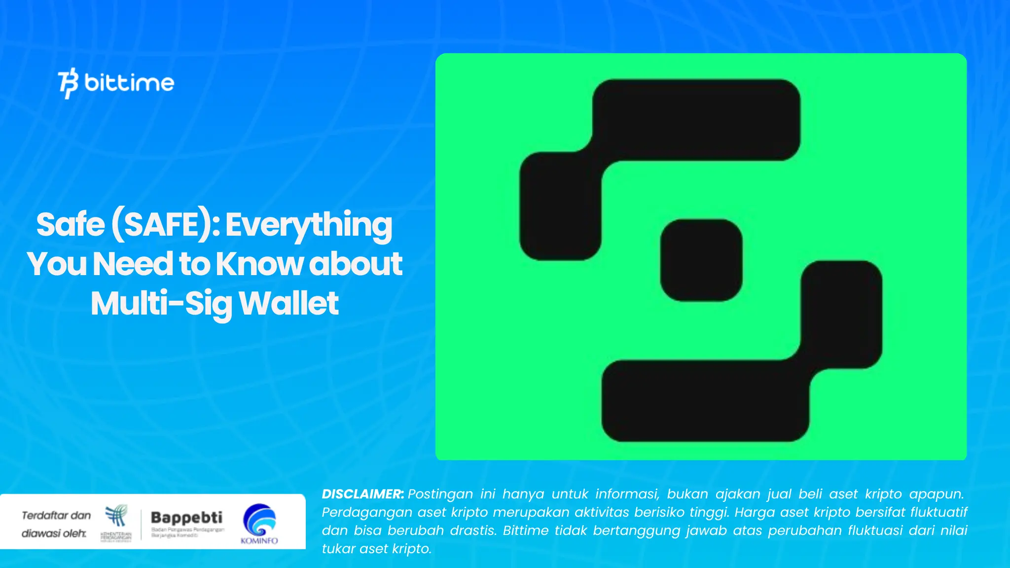 Safe (SAFE): Everything You Need to Know about Multi-Sig Wallet