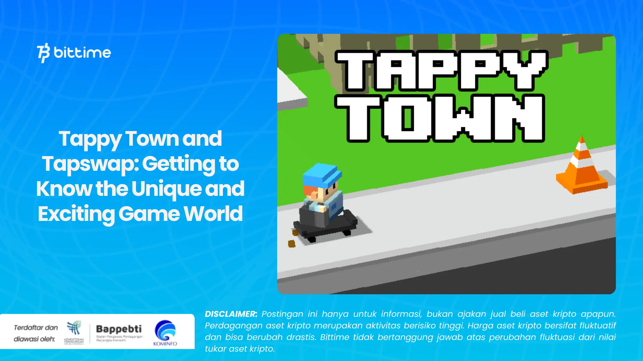 Tappy Town and Tapswap: Getting to Know the Unique and Exciting Game World