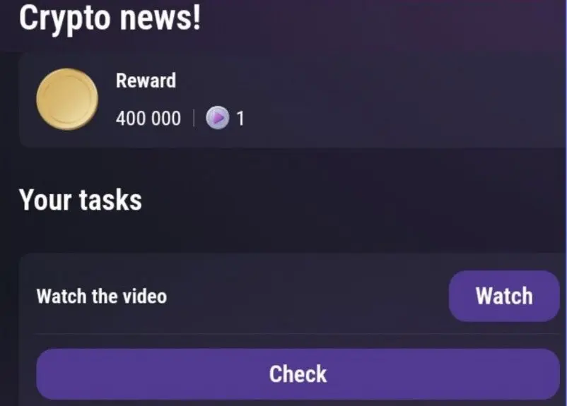 Find the Most Appropriate Answers to Tapswap Code 23 August Here!