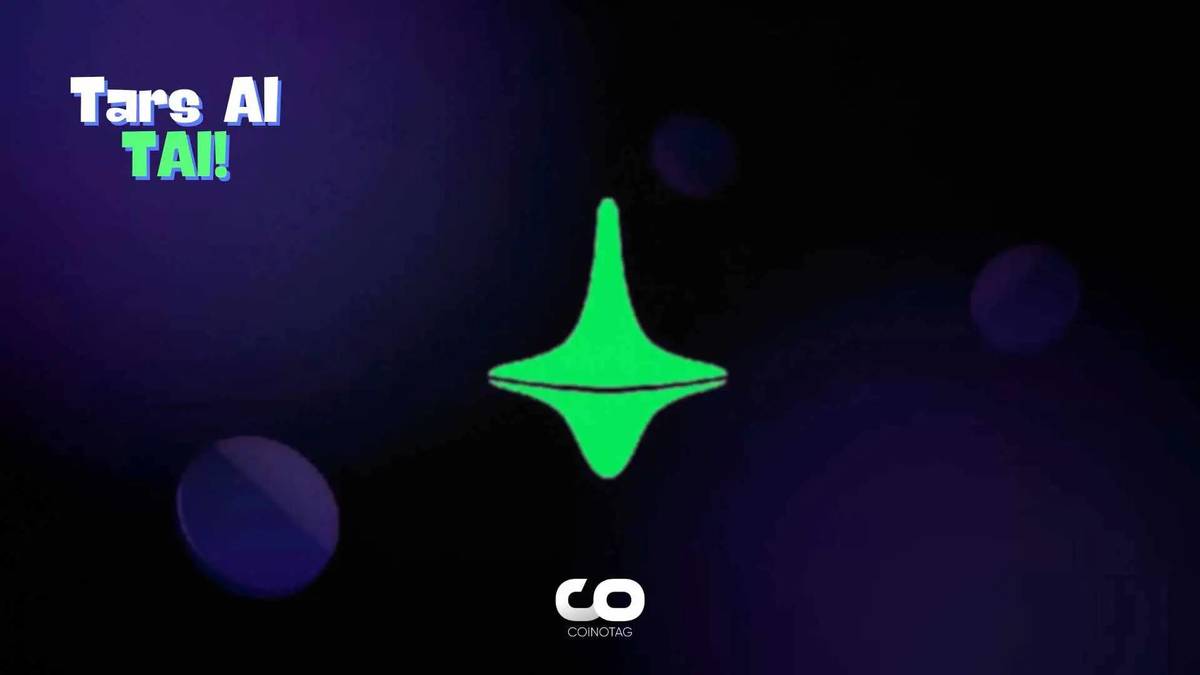 Tars AI ($TAI) Burn Token Here in full