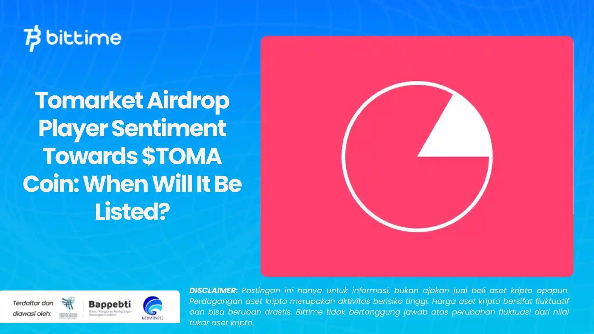 Tomarket Airdrop Player Sentiment Towards $TOMA Coin: When Will It Be ...