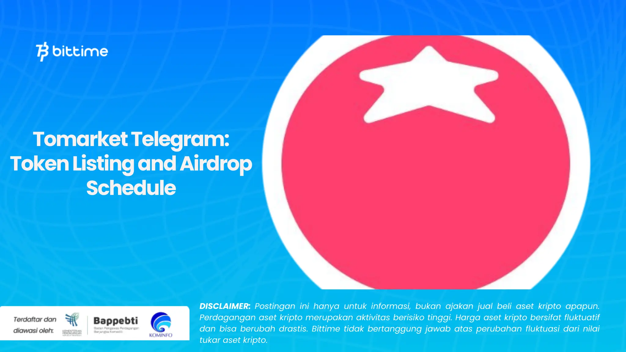 Tomarket Telegram: Token Listing and Airdrop Schedule