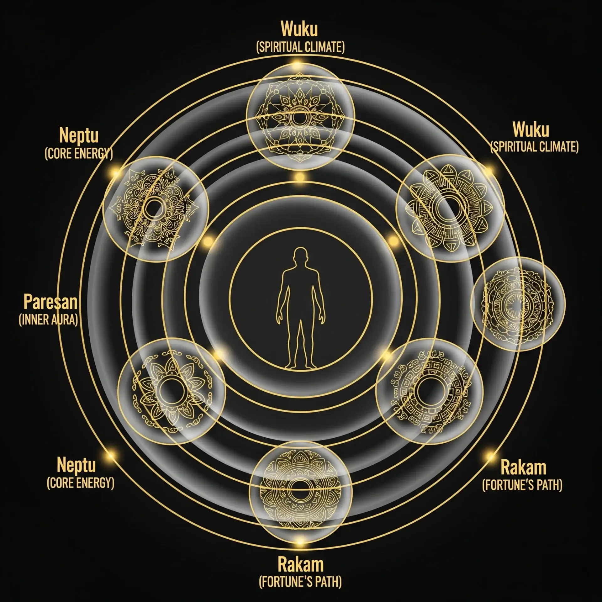 Kalender Jawa September 2025 Lengkap dengan Weton, Neptu, dan Wuku