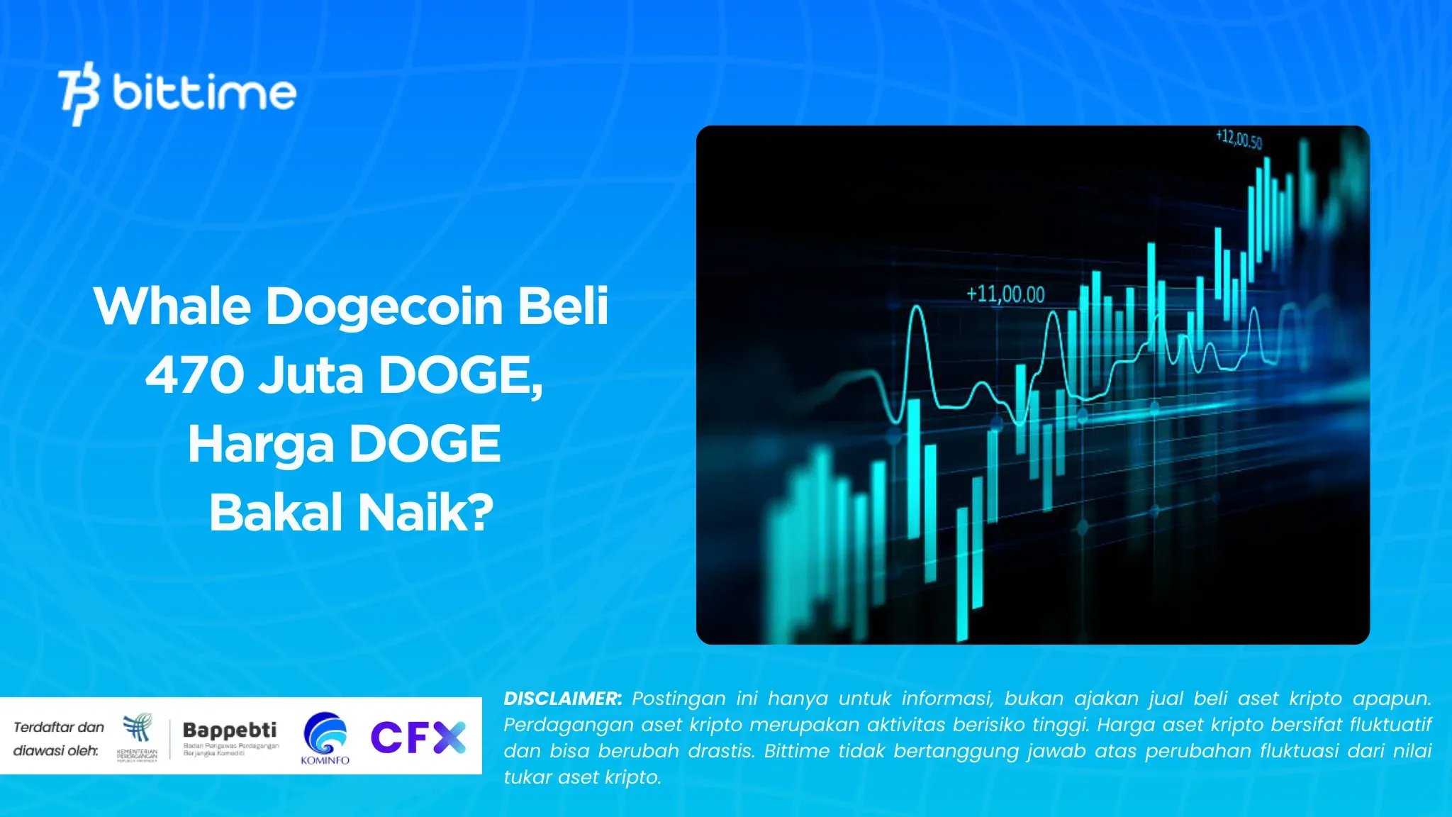 Whale Dogecoin Beli 470 Juta DOGE