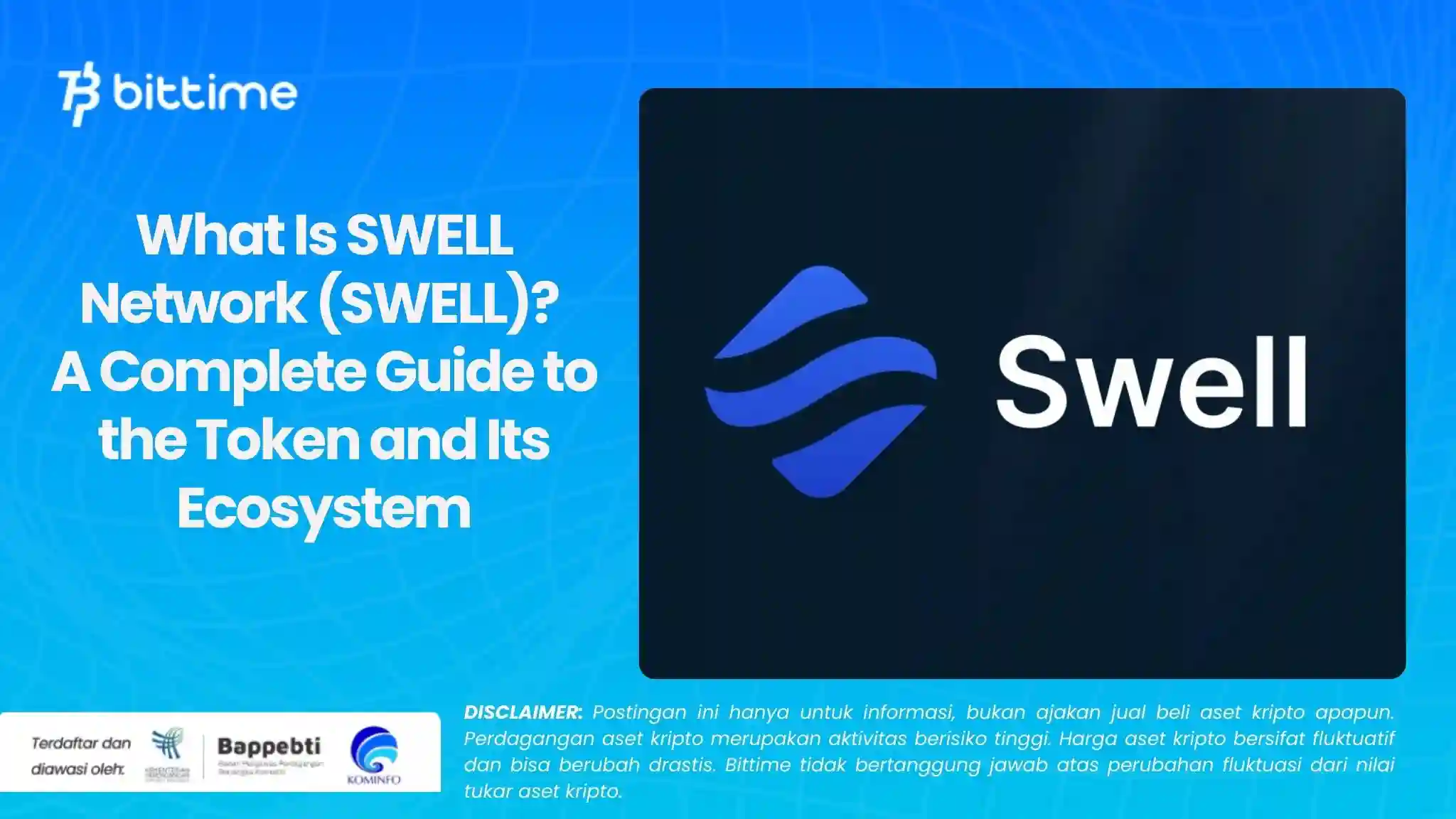 What Is SWELL Network (SWELL)? A Complete Guide to the Token and Its ... What Is SWELL Network (SWELL)? A Complete Guide to the Token and Its ...