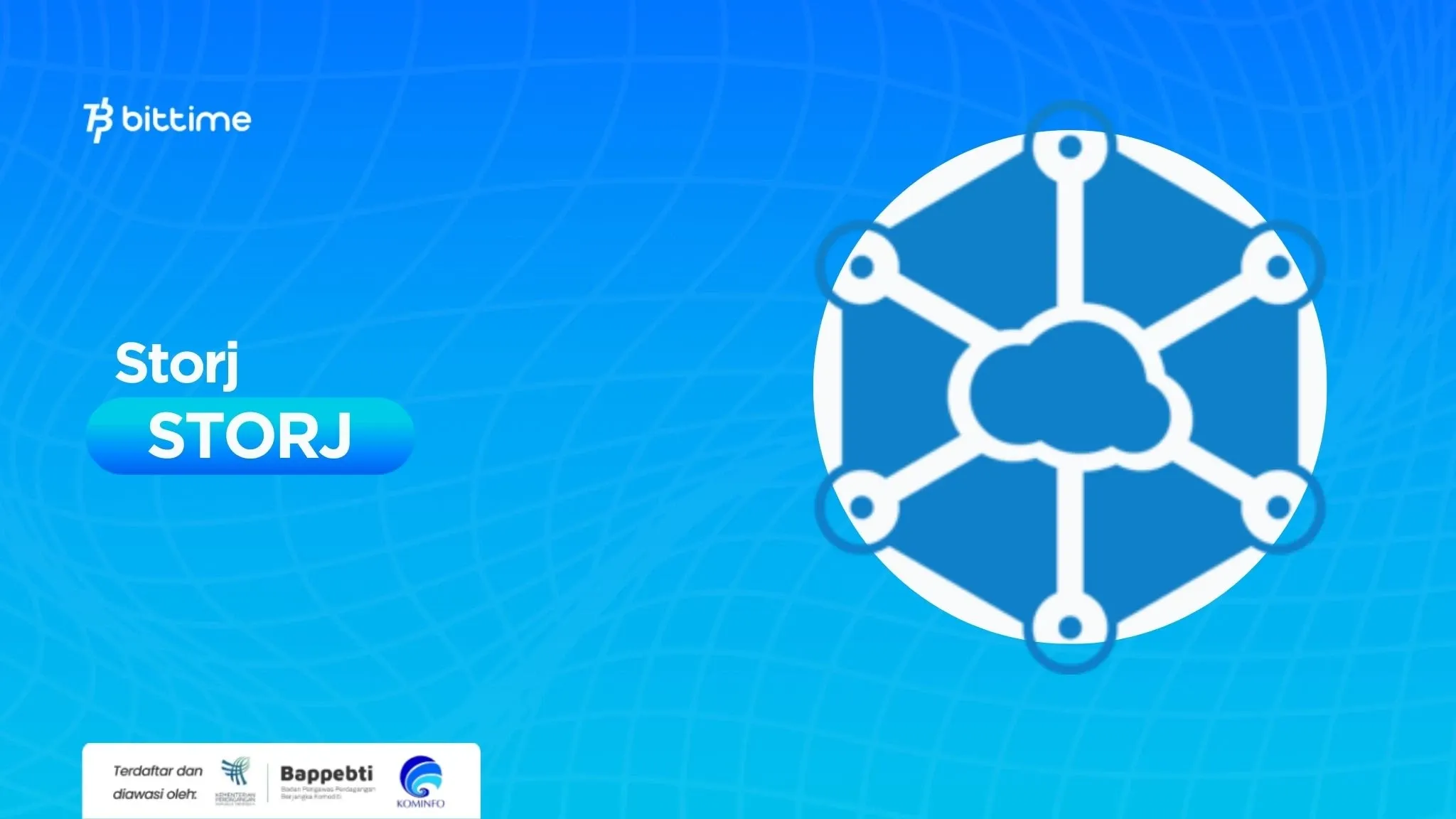 What Is Storj(STORJ)? ERC-20 Decentralized Cloud Storage Platform