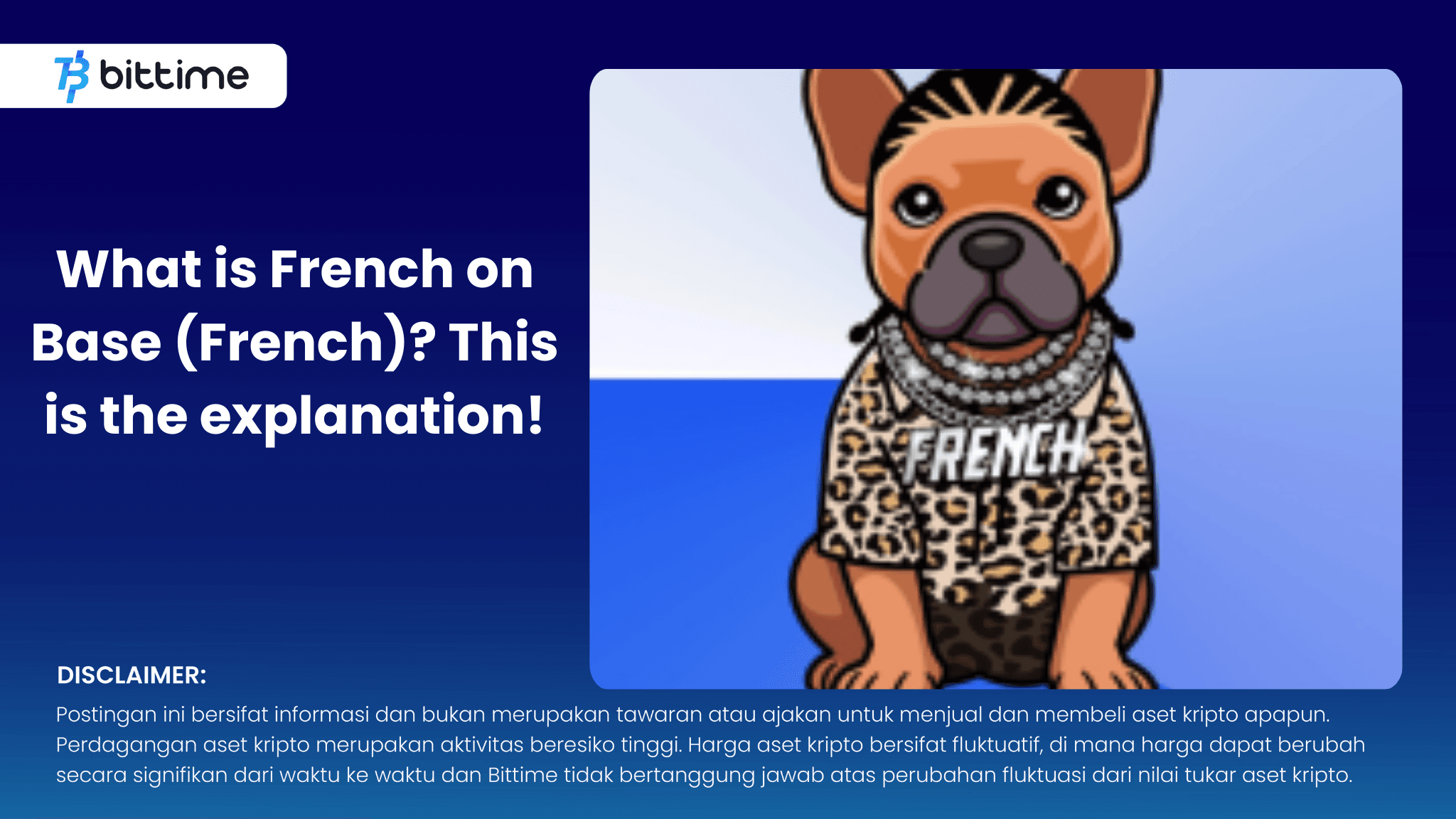 What is French on Base (French)? This is the explanation!