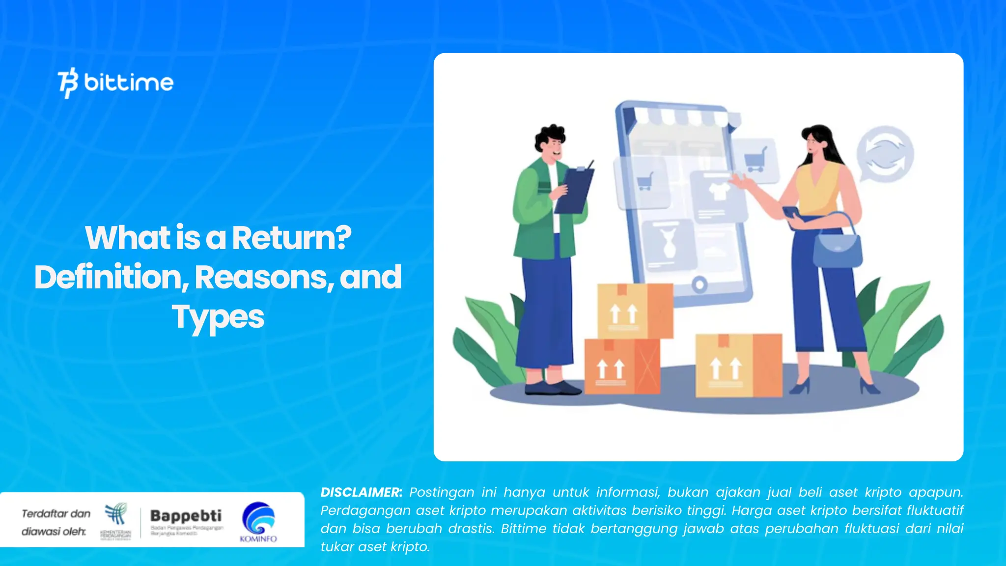 What is a Return? Definition, Reasons, and Types