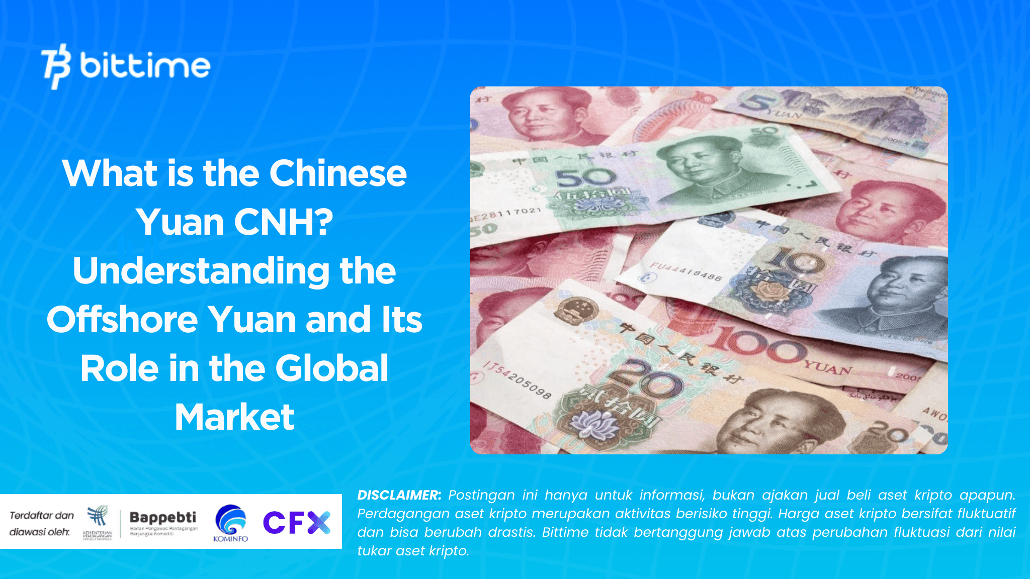 What Is the Chinese Yuan (CNH)? Understanding the Offshore Yuan and Its ...