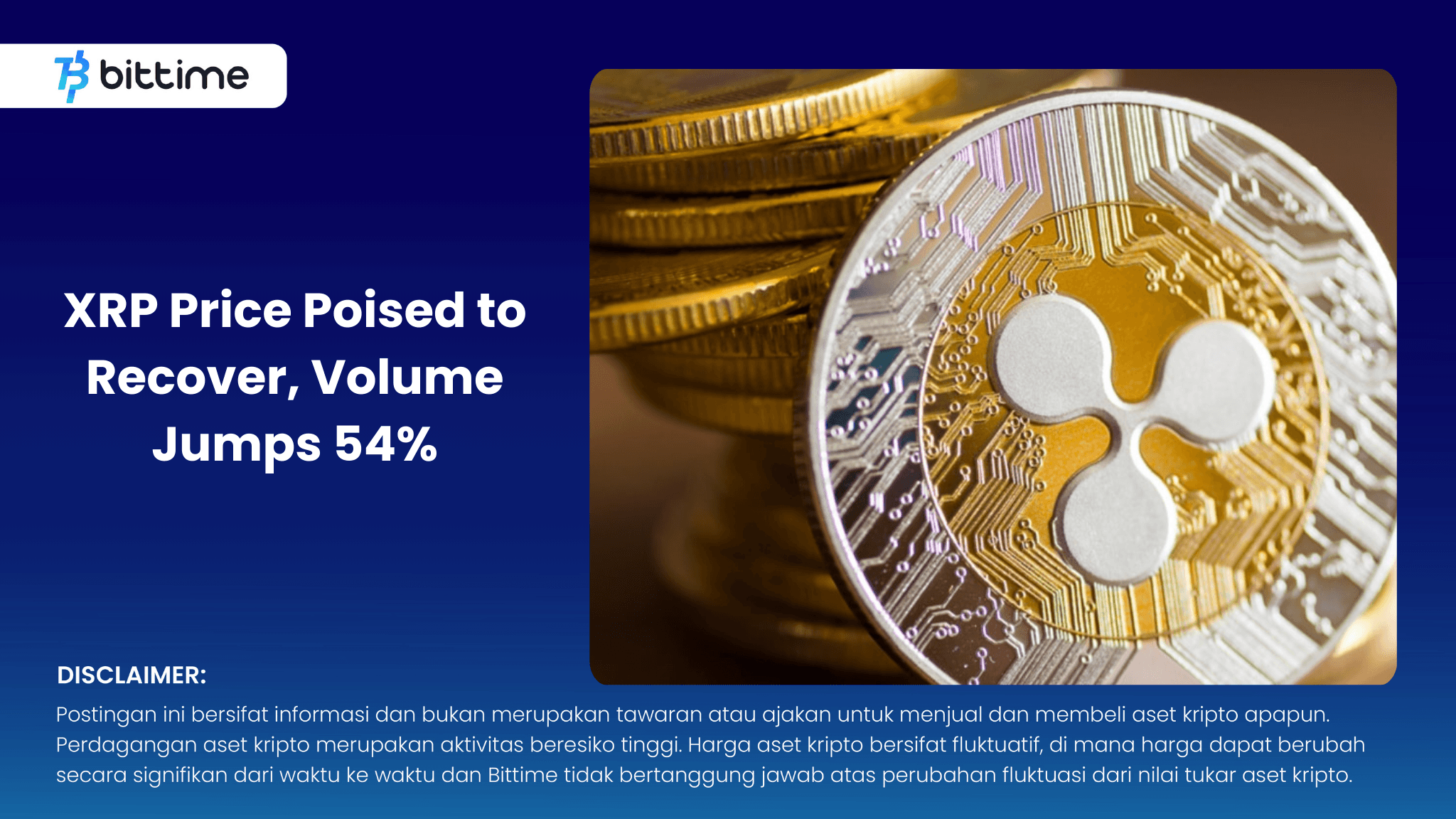 Ripple Coin Price (XRP) Today