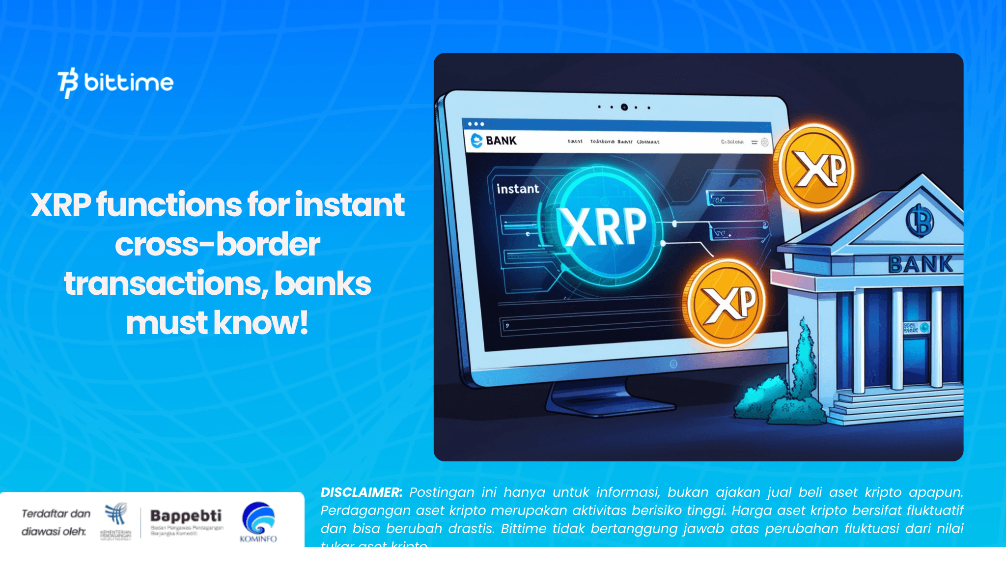 Xrp Functions For Instant Cross Border Transactions Banks Must Know