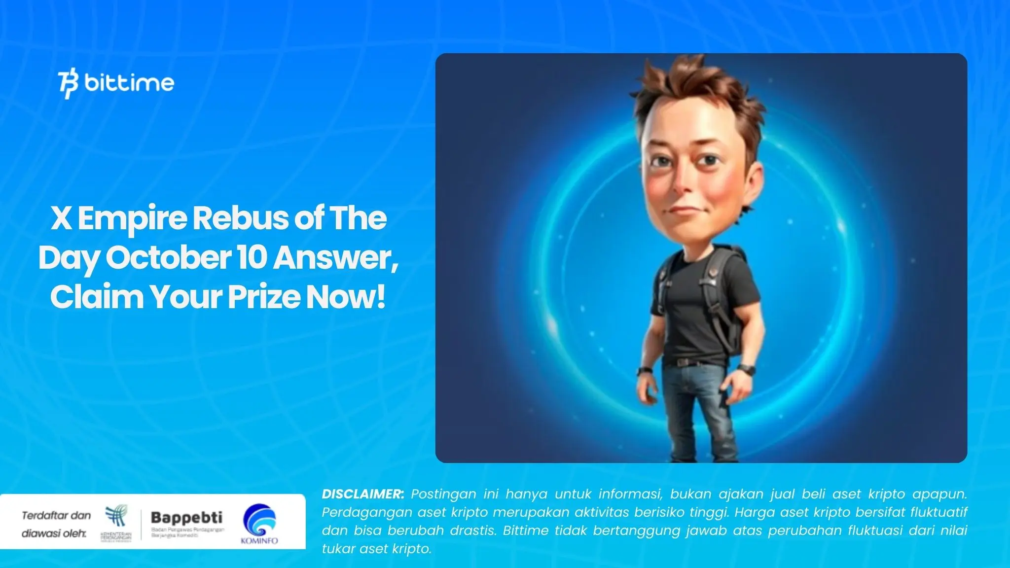 X Empire Rebus of The Day October 10 Answer, Claim Your Prize Now!