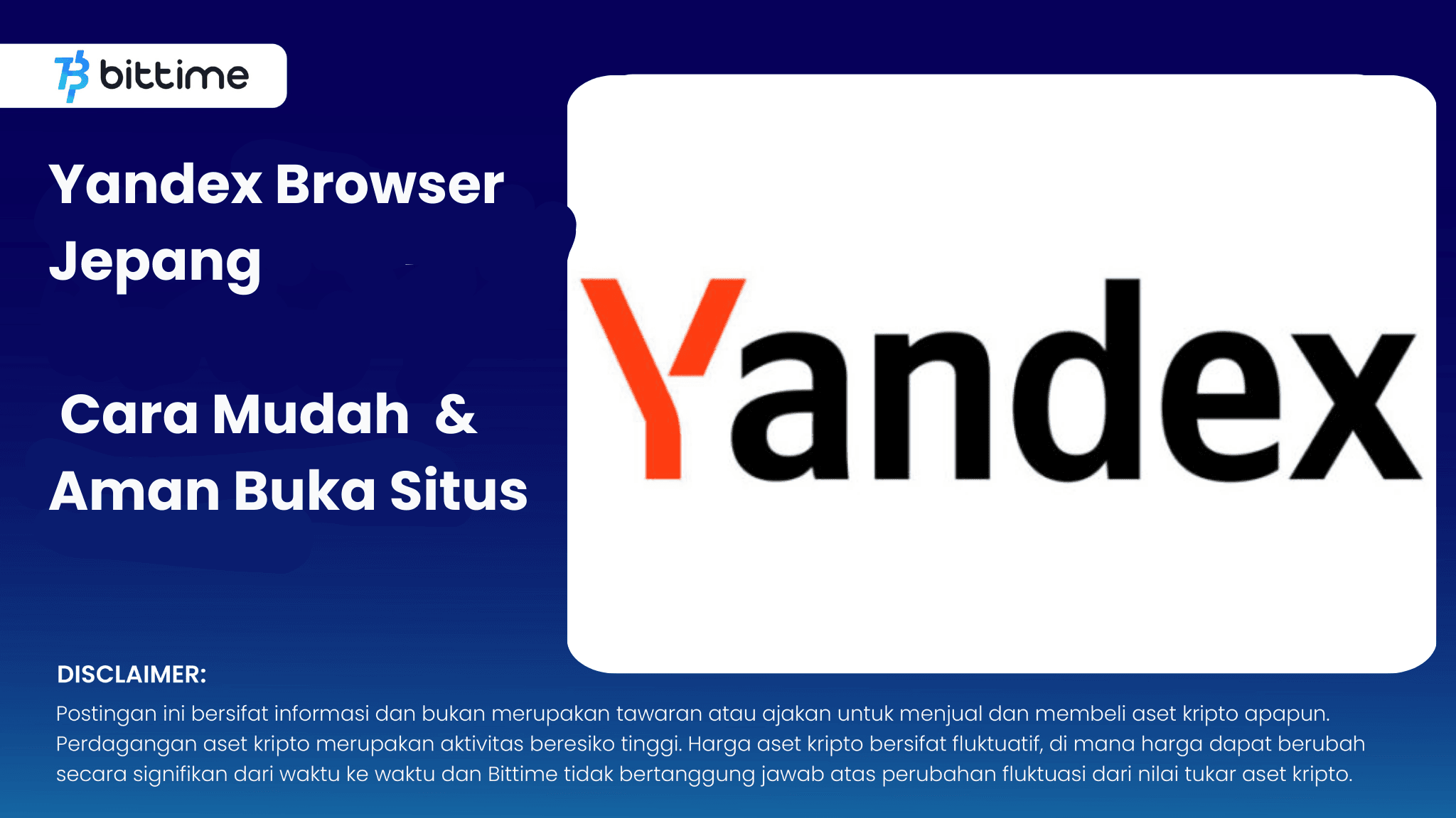 Yandex Browser Jepang, Cek Cara Mudah & Aman Buka Yandex Yandex Browser Jepang, Cek Cara Mudah & Aman Buka Yandex